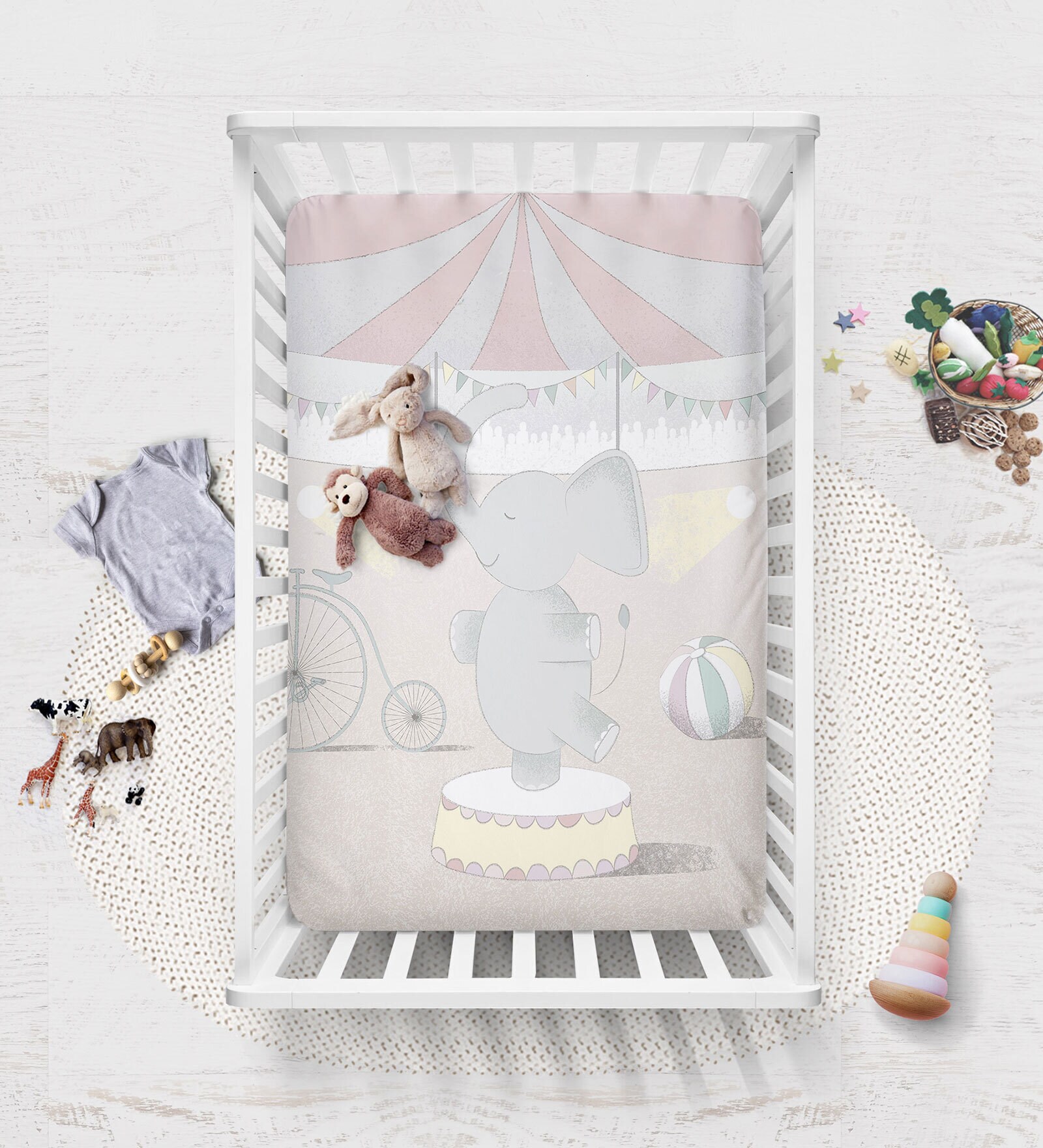 Buy Circus Circus- Light by Boingg! - A Happy Start at 36% OFF by ...