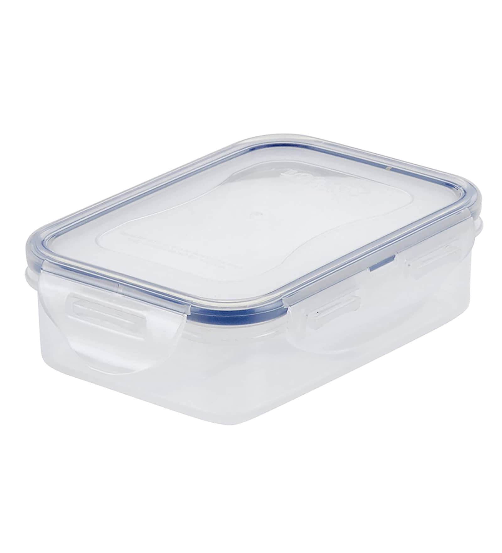 Buy Classic 360Ml Transparent Plastic Airtight Food Storage Container ...