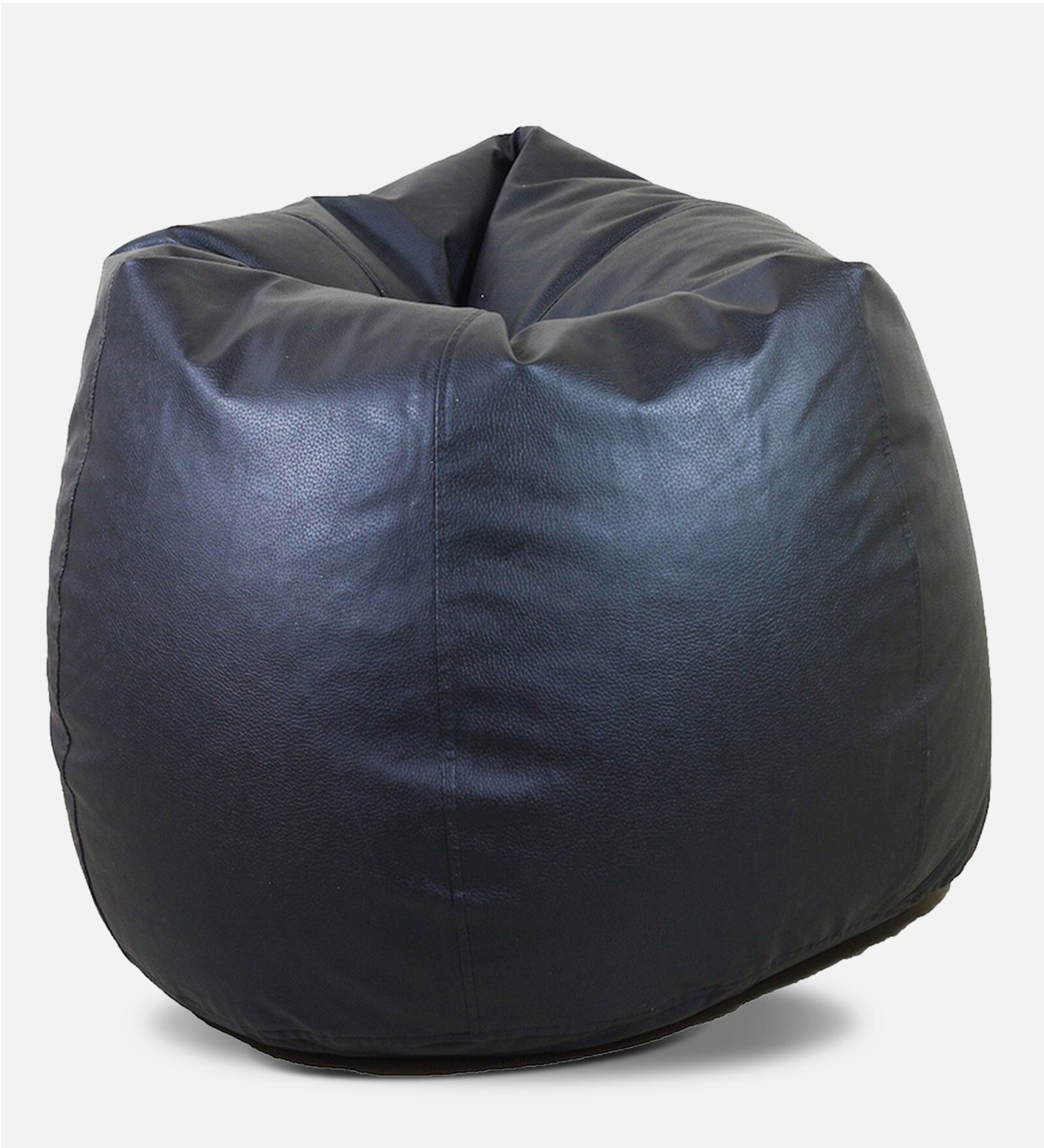 Buy Classic XL Bean Bag Cover in Black Colour at 42% OFF by Orka ...