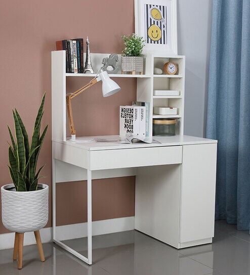 Buy Desks Online at Best Price in India | Up to 70% Off at PepperFry
