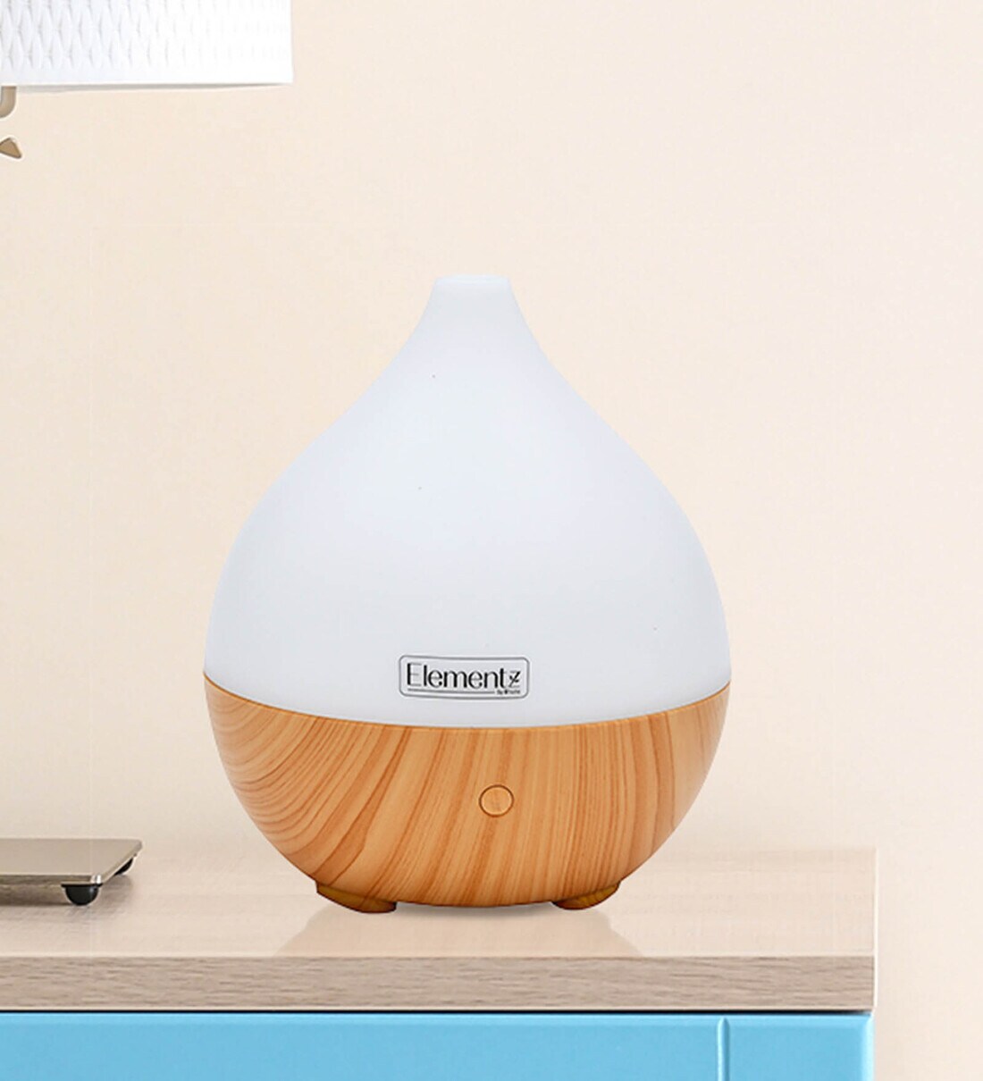 Buy Coconut Plastic Aroma Humidifier by @home at 33% OFF by @home ...