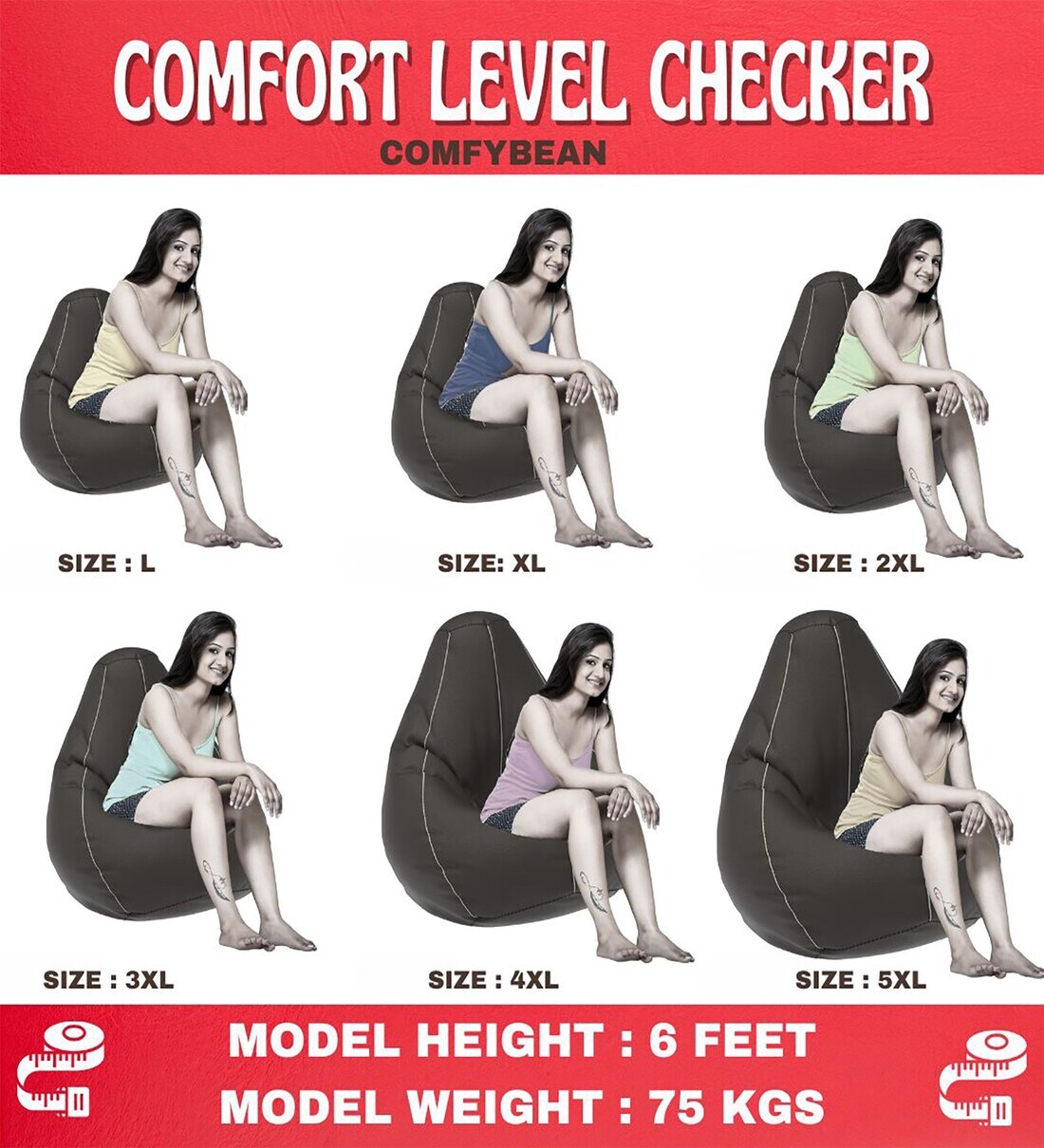 bean bag regulations