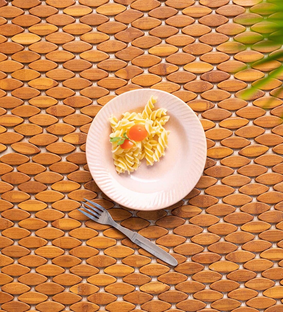 Buy Coral Reef Multicolour Ceramic Quarter Plate at 57% OFF by ...