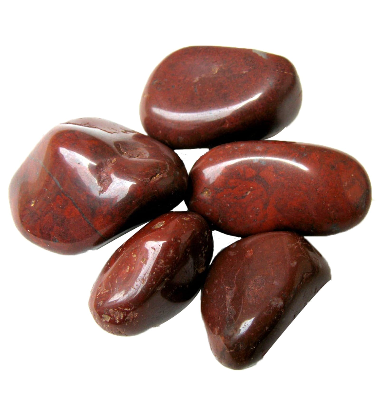 Buy Coffe Jasper Brown 5 Kg Decorative Natural Pebbles at 31% OFF by ...