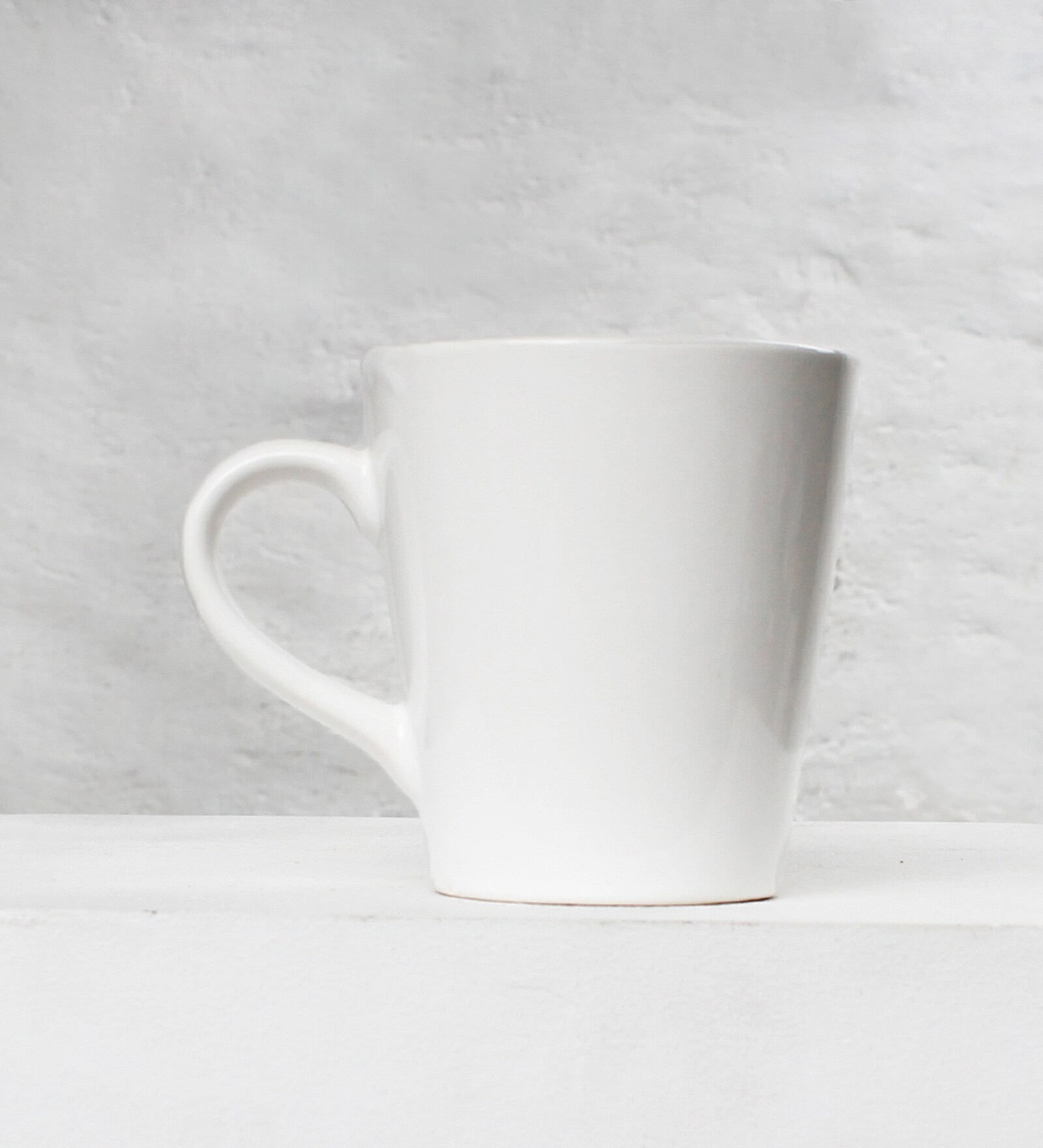 Buy Conical Famila 280ml Multicolour Coffee Mug at 71% OFF by The Earth ...