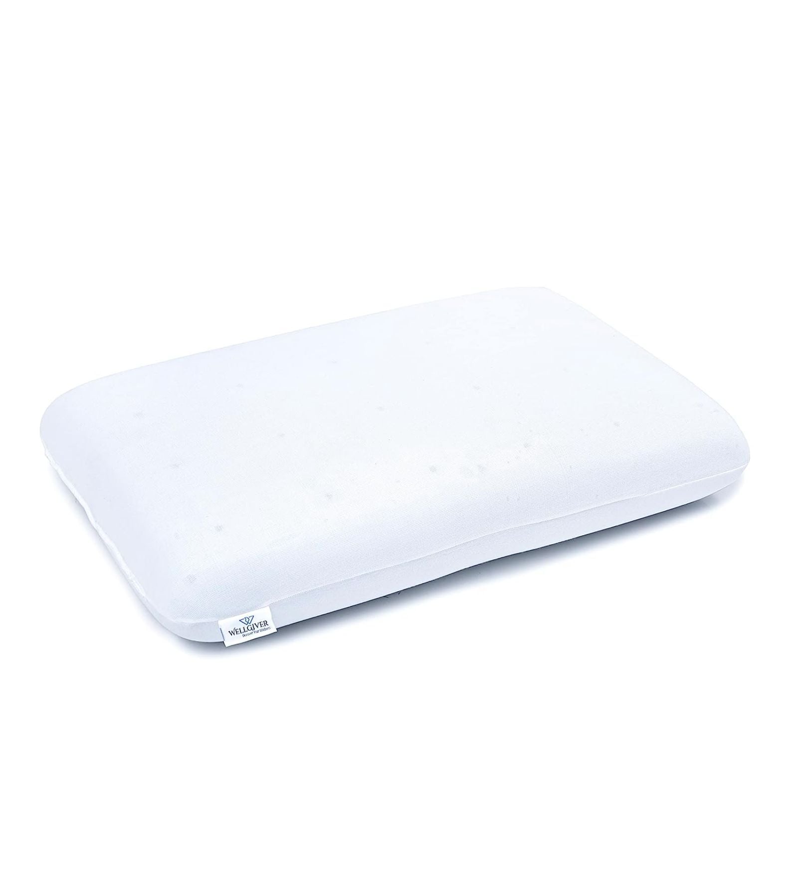 Buy Cooling Gel Memory Foam 24 x 15 Inch Pillow at 53% OFF by Wellgiver | Pepperfry
