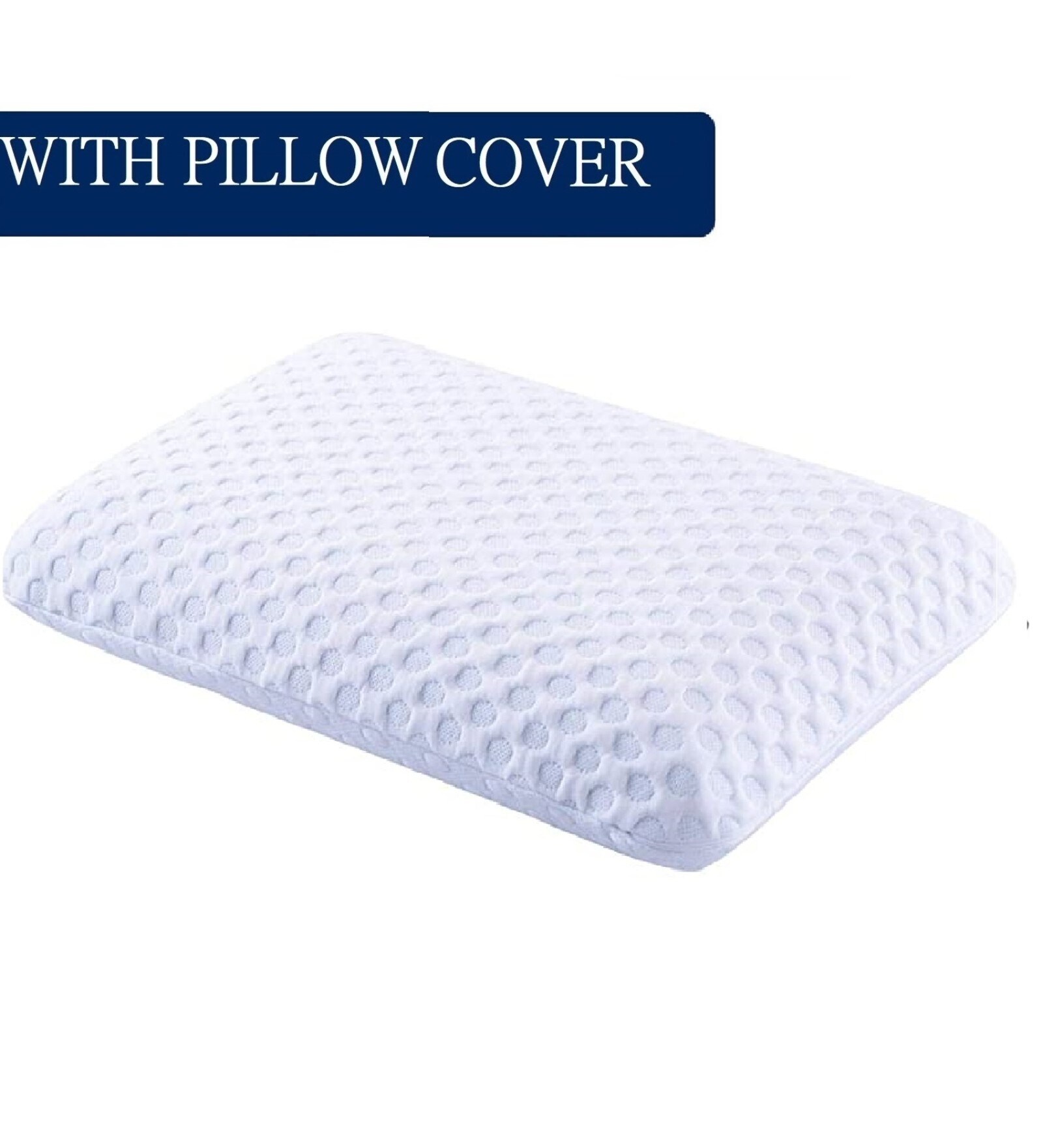 Buy Classic Cooling Gel Memory Foam 24 x 16 Inch Pillow Online - Pillows - Mattresses ...