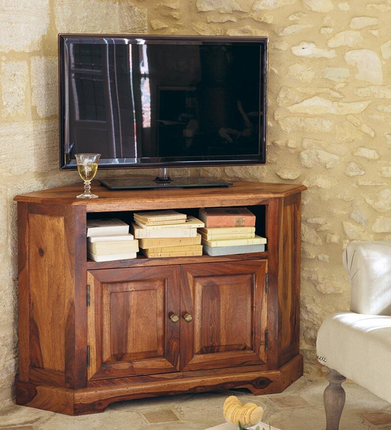 Corner Tv Stand With Showcase Designs For Living Room | Cabinets Matttroy