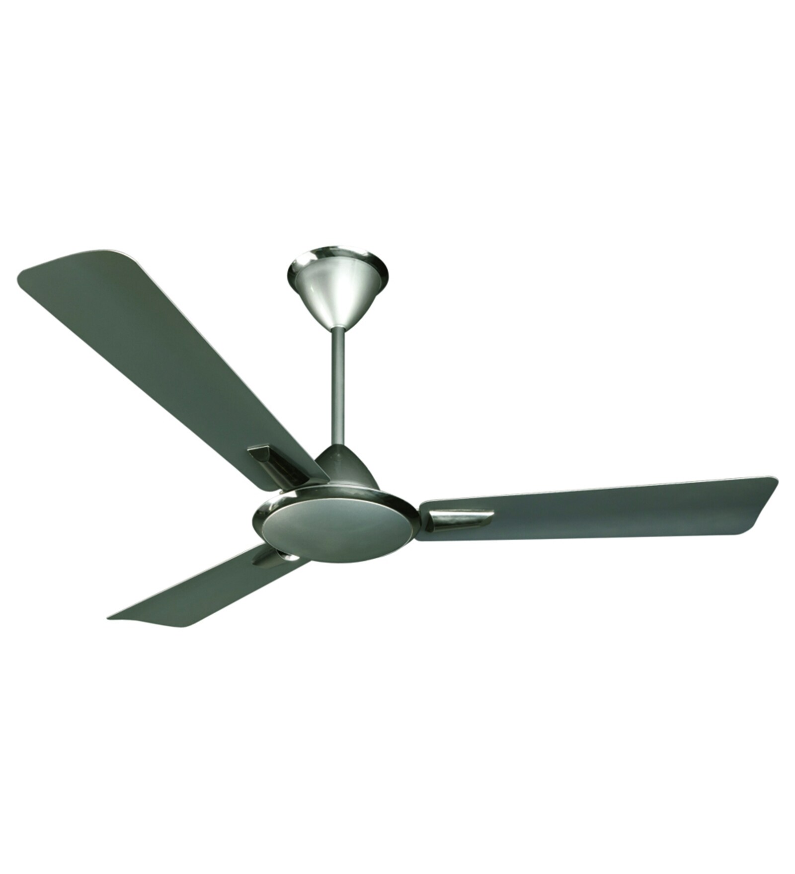 Buy Crompton Greaves Aura 1200 Mm Titanium Ceiling Fan Online - Ceiling ...
