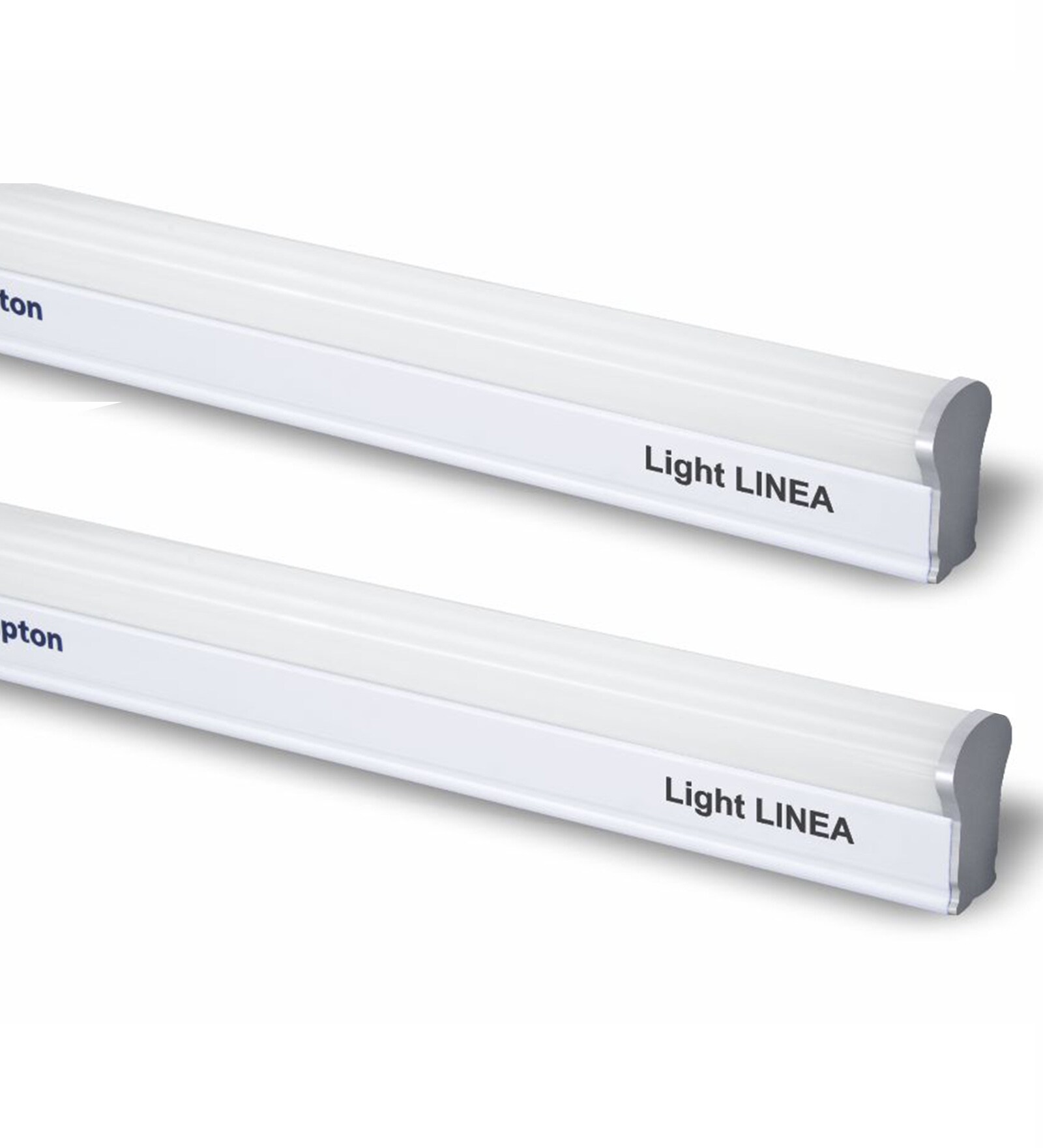 Buy Crompton Greaves Ldll20-Nw - 20W Light Linea- Pack 2 Online - LED ...