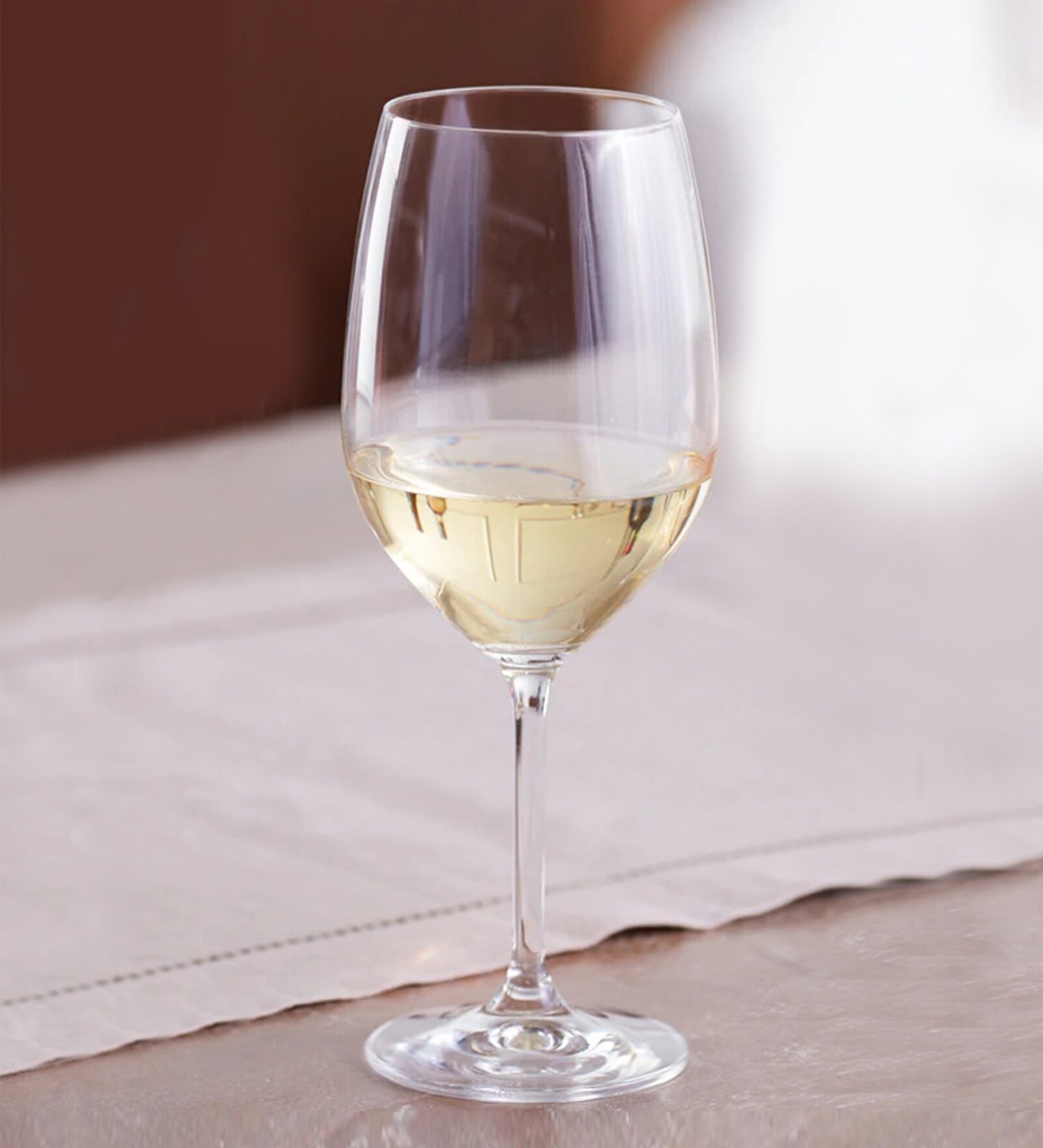 Buy Clear 360 Ml Glass (Set Of 6) Wine Glasses at 50% OFF by Dartington ...