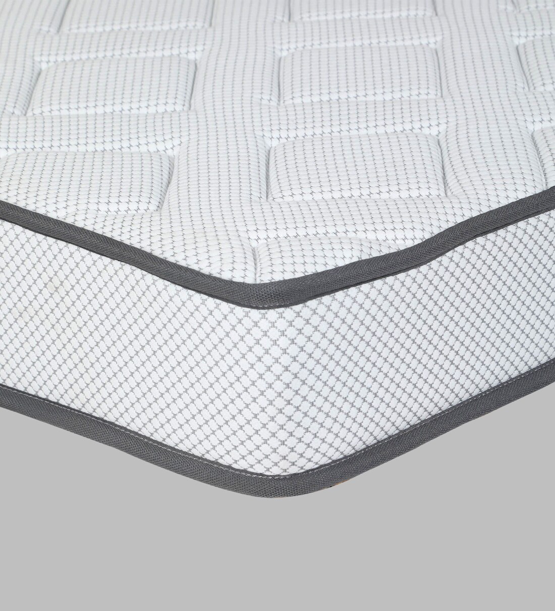 Buy Cumulus RMF Reversible 5 Inches Queen Size Rebonded & PU Foam ...