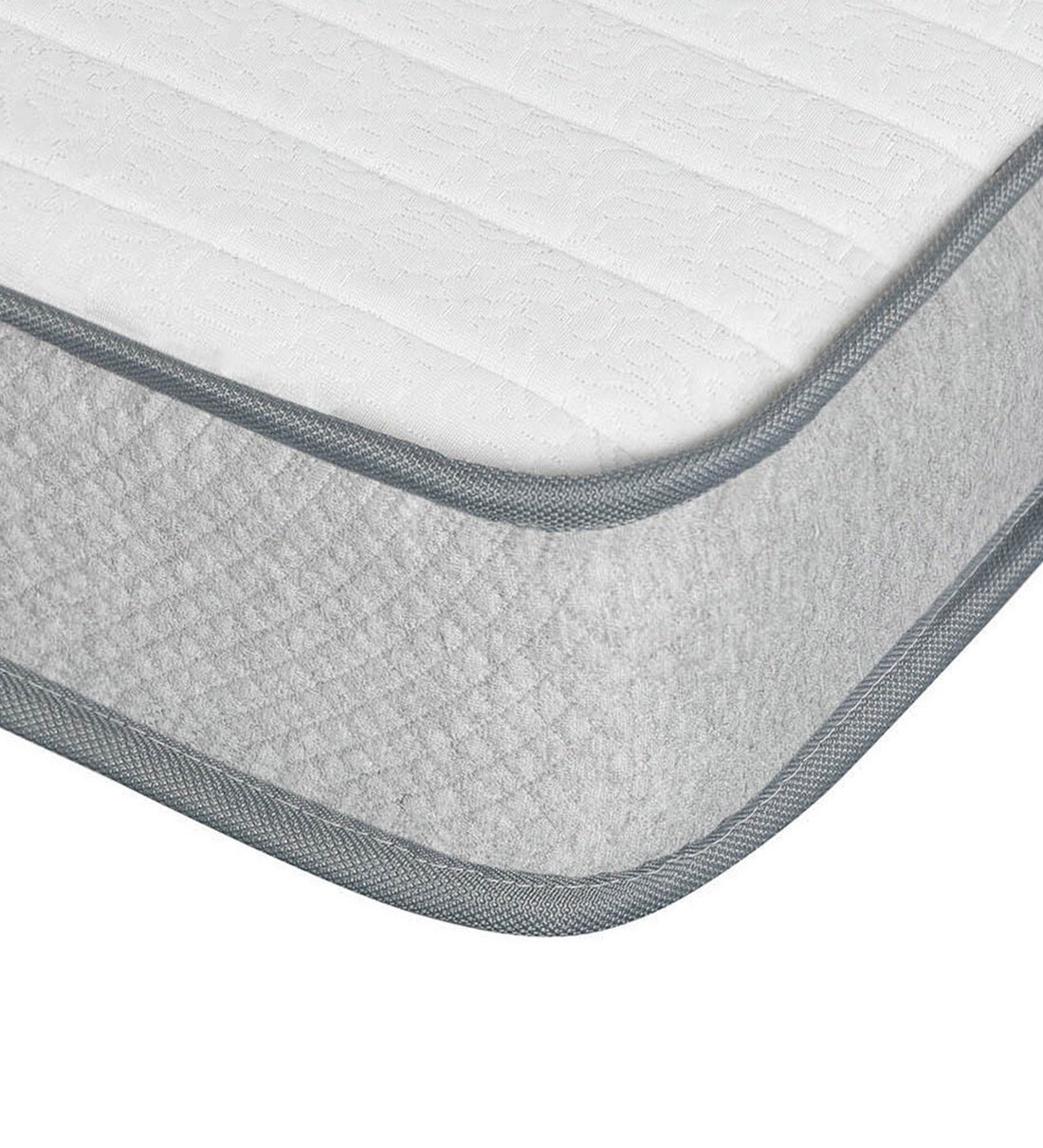 Buy Cumulus Premium Reversible 6 Inches Queen Size (72x60) Memory & HR ...