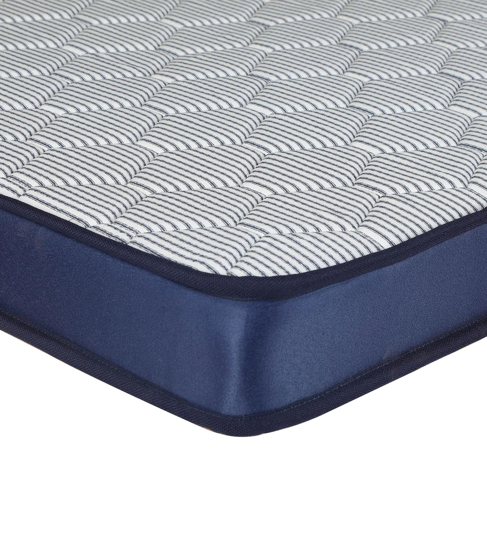 Buy Cumulus+ 4 Inches Single Size PU Foam Mattress at 60% OFF by ...
