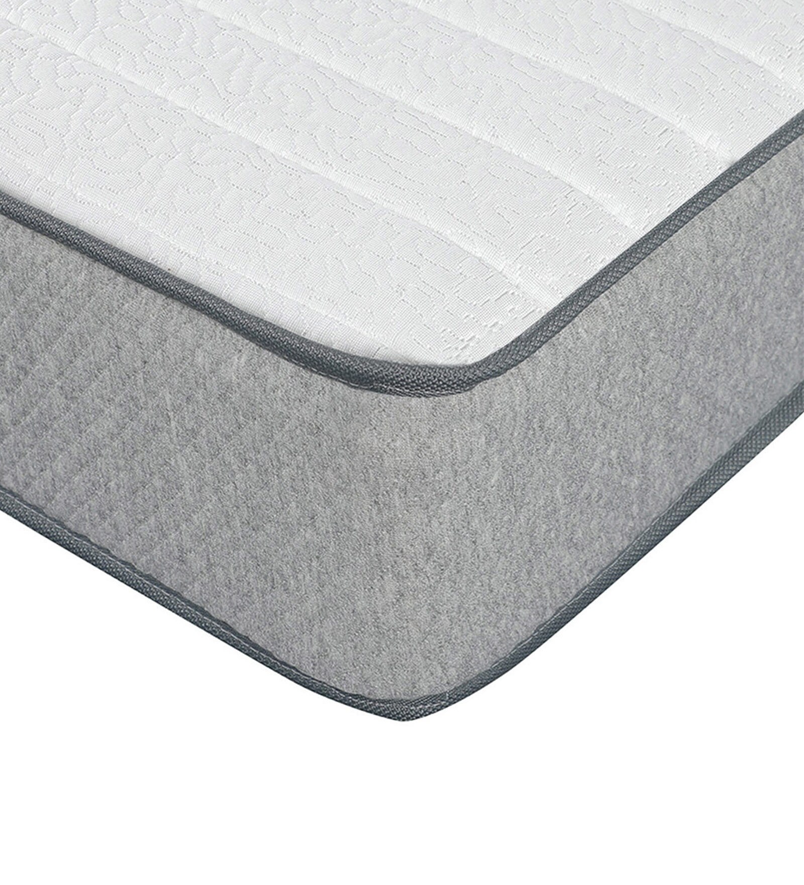 Buy Cumulus Premium Reversible 6 Inches Single Size (75x36) Memory & HR ...