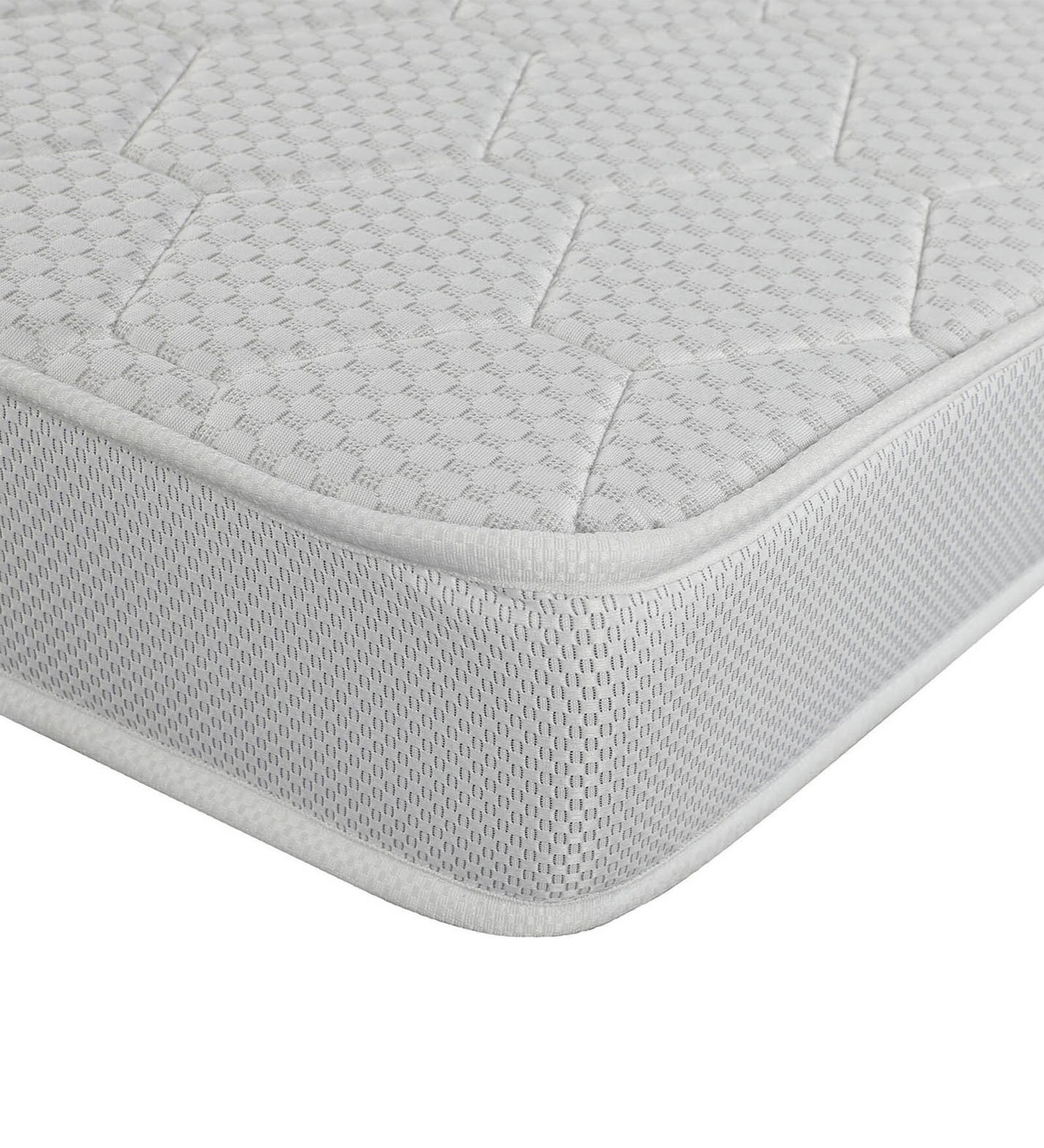 Buy Cumulus Reversible Orthopedic 5 Inches King Size (75x72) 100% HR ...