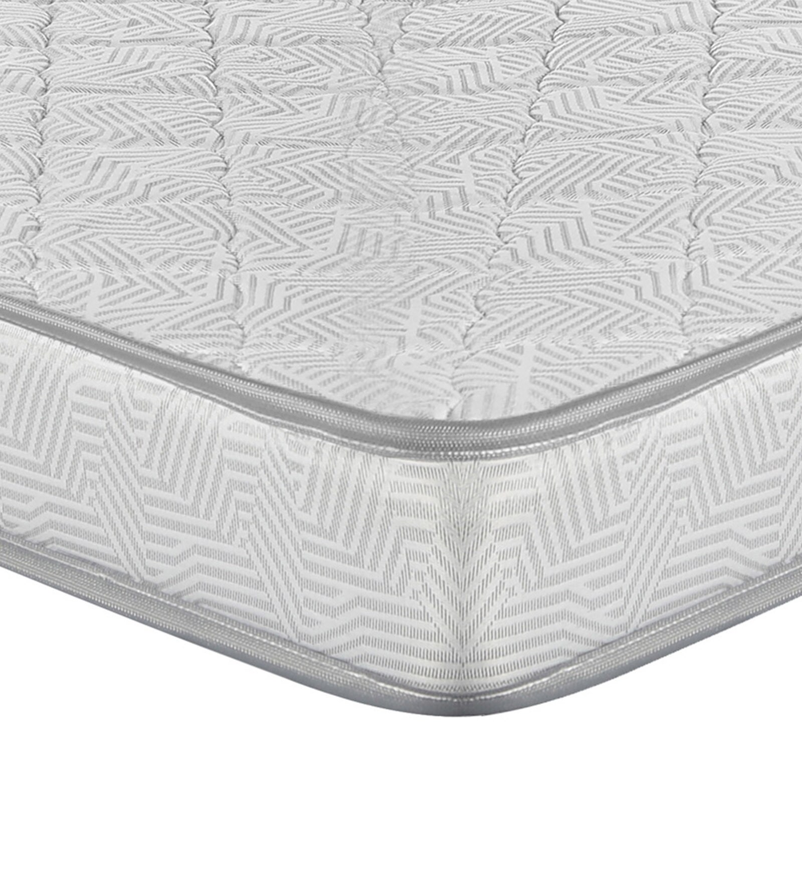 Buy Cumulus+ 4 Inches Queen Size PU Foam Mattress by Clouddio at 49% ...