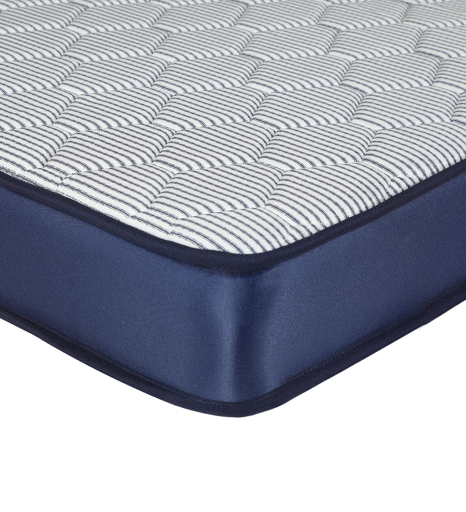Buy Cumulus+ 6 Inches Queen Size PU Foam Mattress by Clouddio at 49% ...