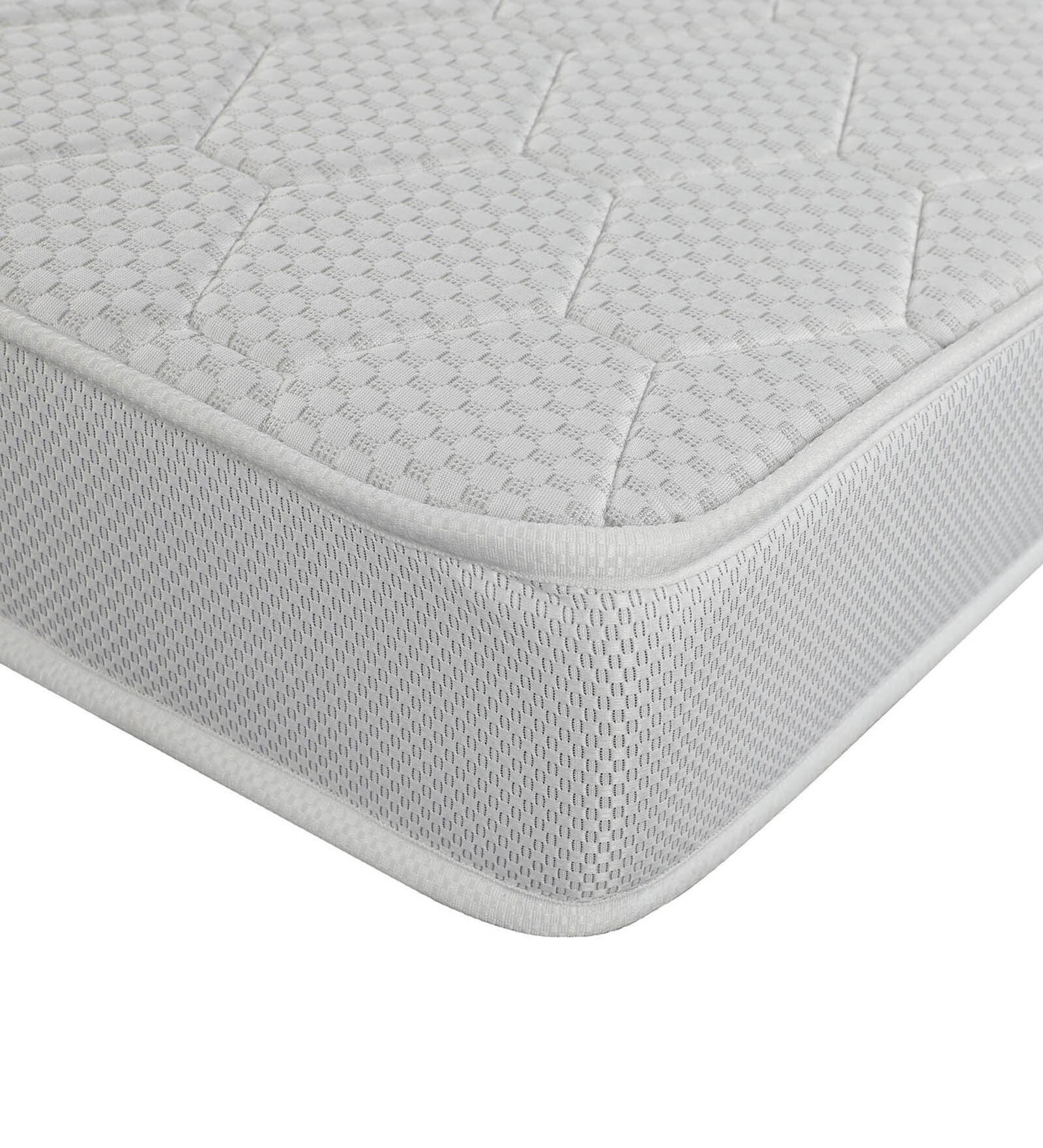 Buy Cumulus Reversible Orthopedic 5 Inches Queen Size (75x60) 100% HR ...
