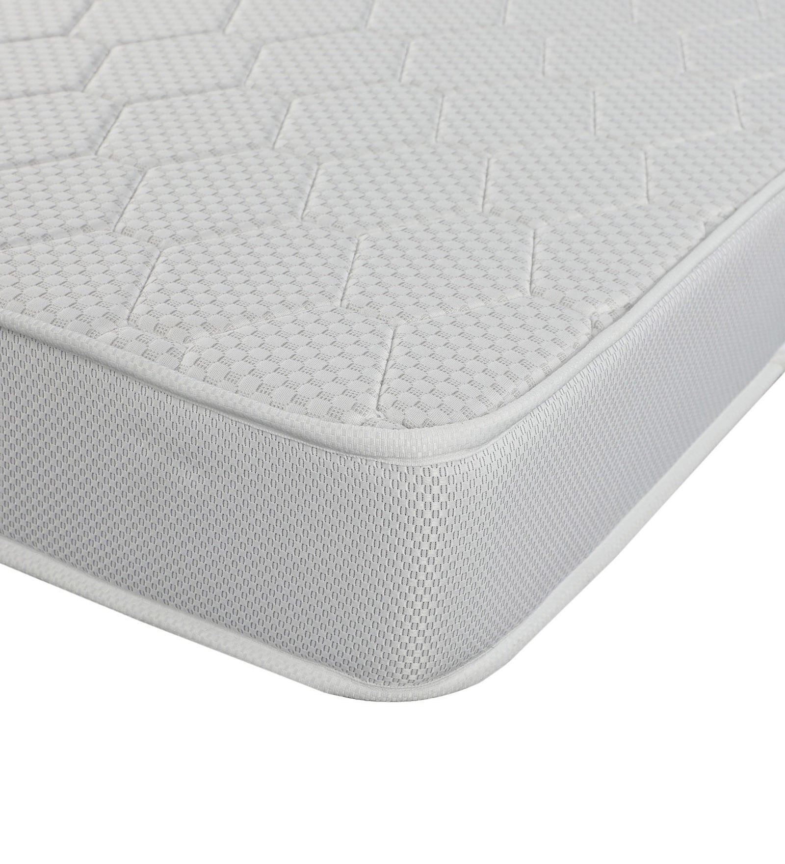 Buy Cumulus Reversible Orthopedic 6 Inches Queen Size (75x60) 100% HR ...