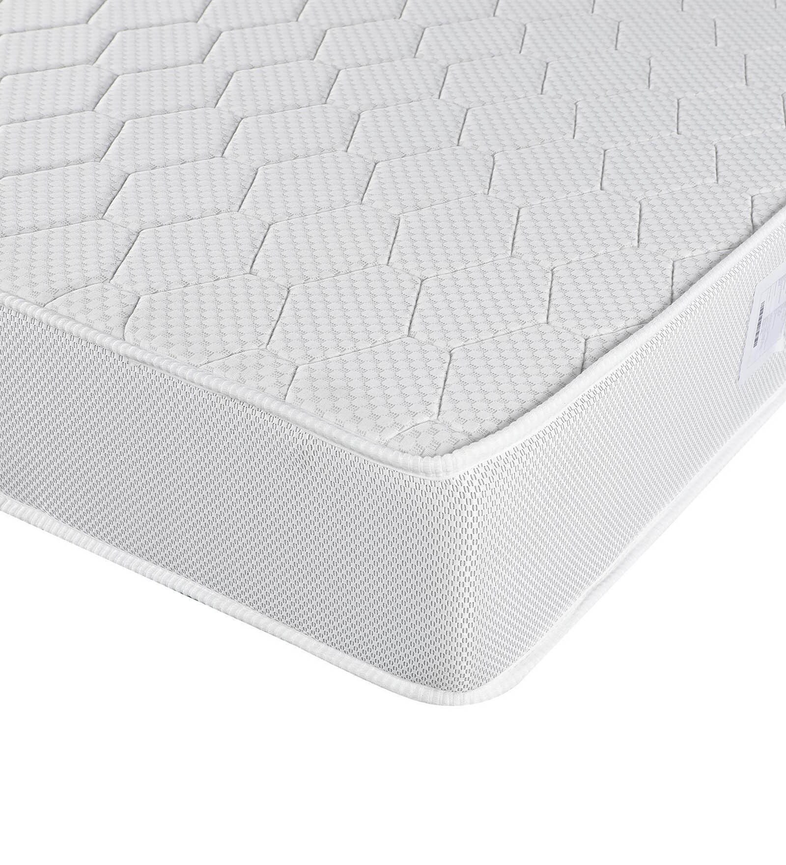 Buy Cumulus Reversible Orthopedic 8 Inches Single Size (78x36) 100% HR ...