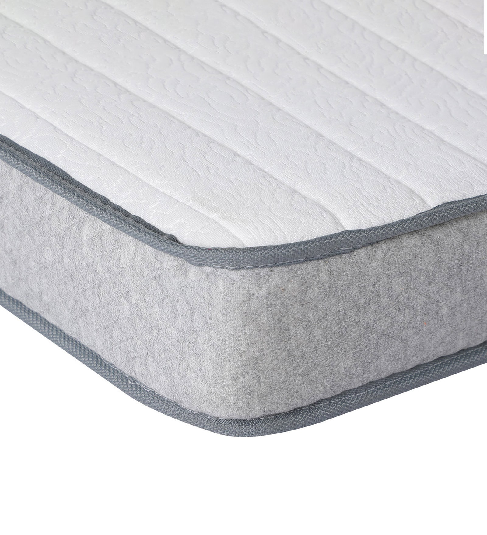 Buy Cumulus Premium Reversible 5 Inches King Size Memory & HR Foam ...