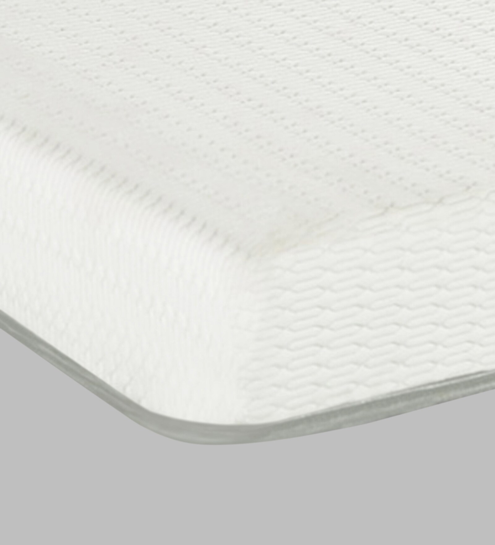 Buy Cumulus Orthopaedic 5 Inches Single Size Coir & Foam Mattress by ...