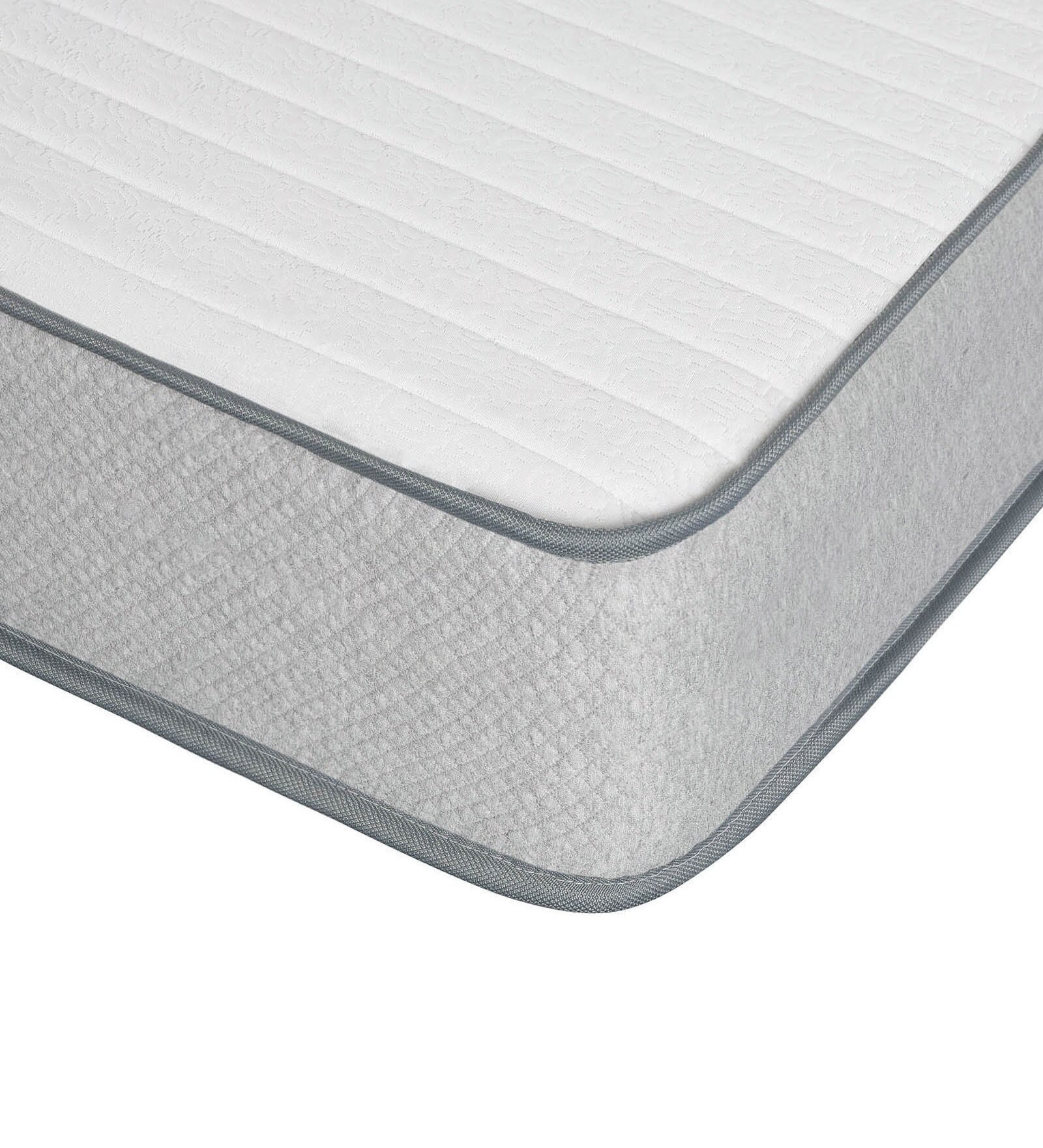 Buy Cumulus Premium Reversible 8 Inches Single Size (78x36) Memory & HR ...