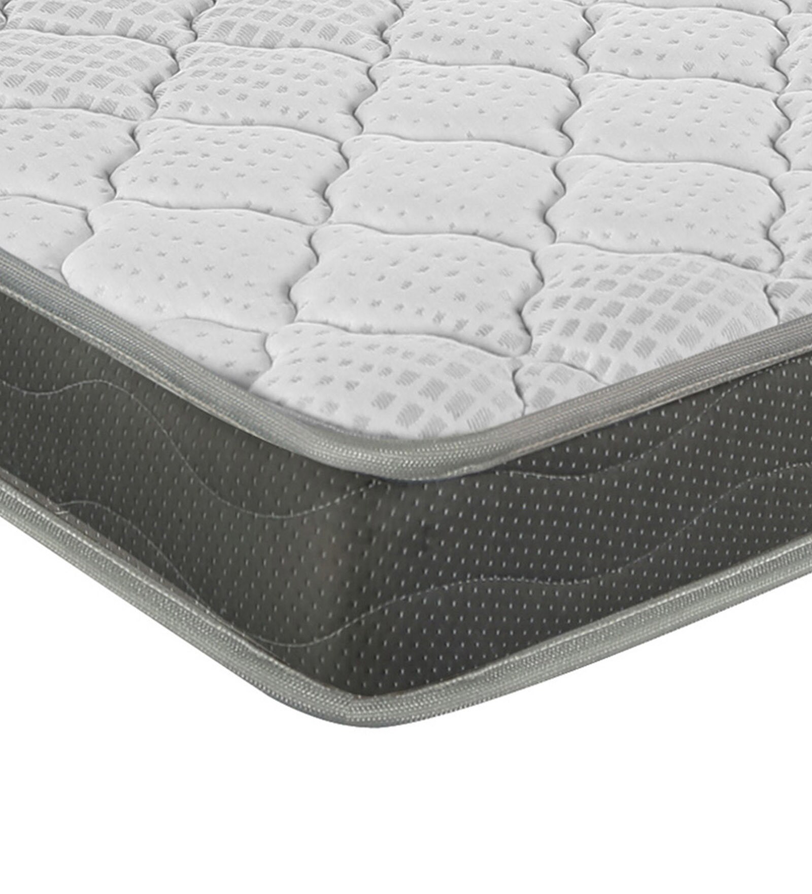 Buy Cumulus R+ Reversible Orthopedic 4 Inches Single Size (78x36 ...