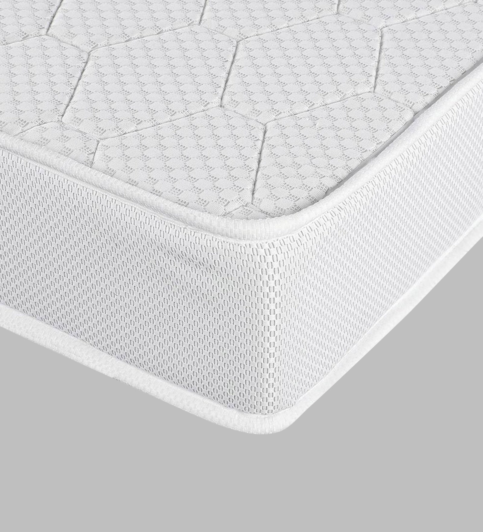 Buy Cumulus Reversible Orthopedic 6 Inches Single Size (78x36) 100% HR ...