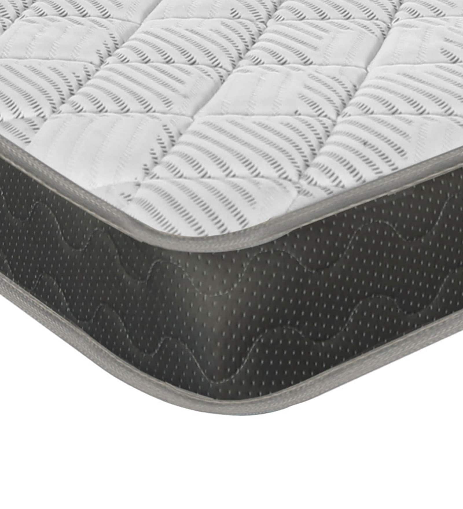 Buy Cumulus RMF Reversible 5 Inches Single Size Rebonded & PU Foam ...