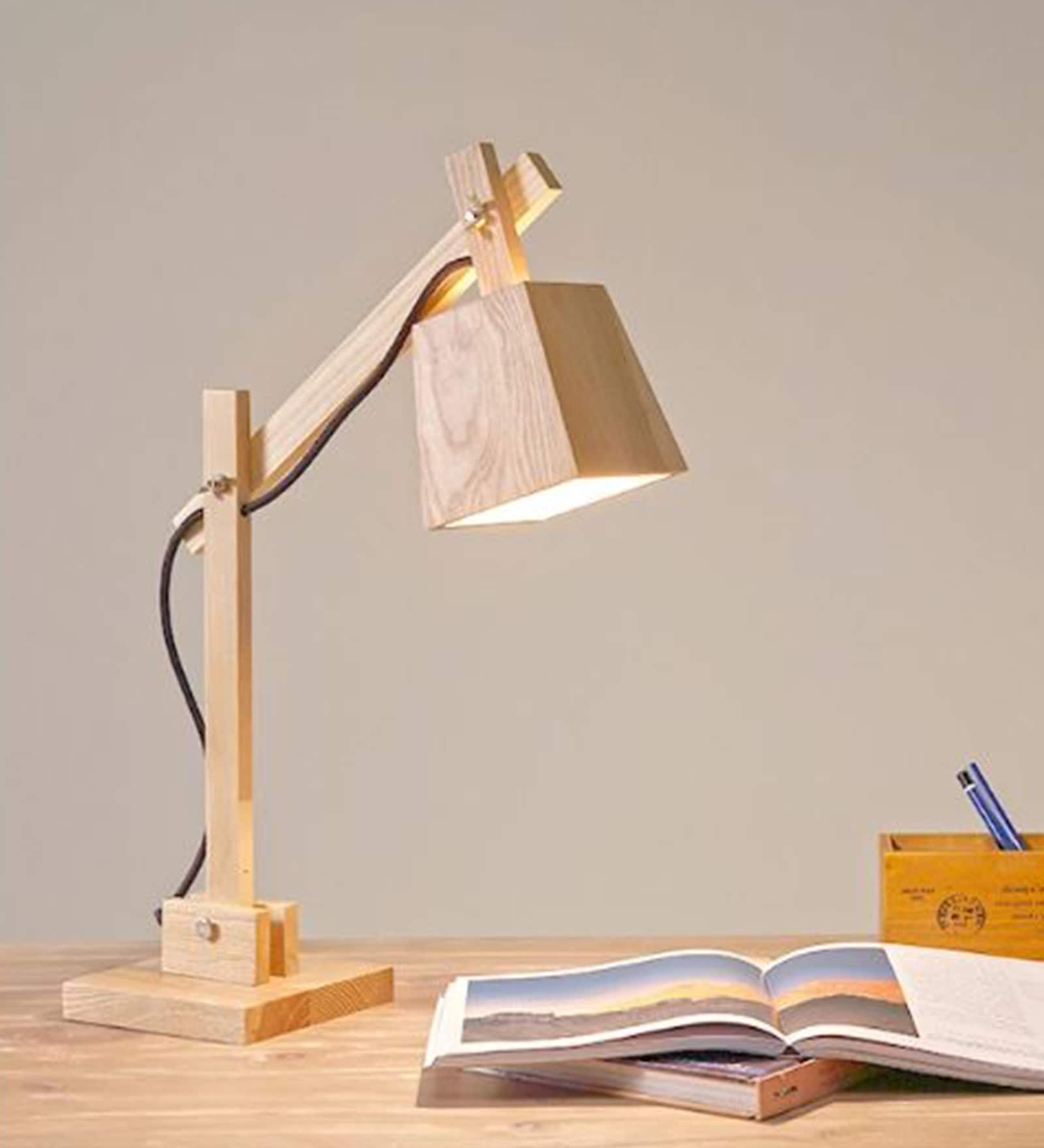 Buy Cute Study Lamps by Zis Handicraft at 21% OFF by Zis Handicraft ...