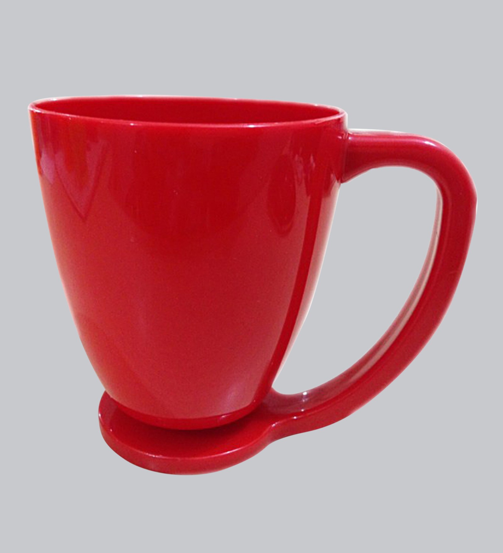 Buy Cutting Edge Floating Cup - Red Online - Mugs - Mugs - Dining Room ...