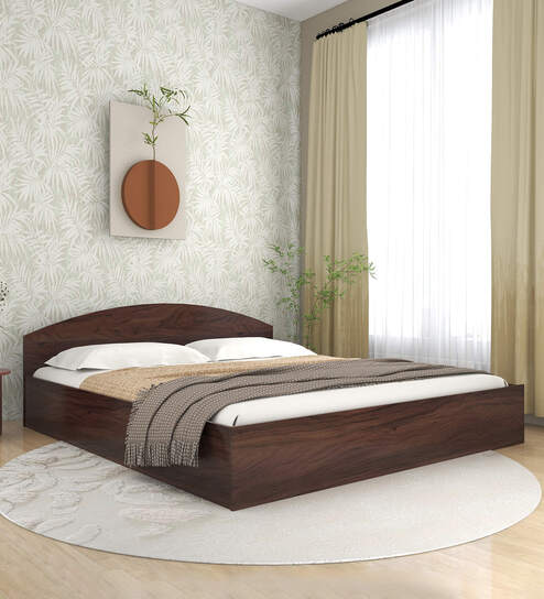 Platform Beds - Buy Platform Beds Online in India - Pepperfry