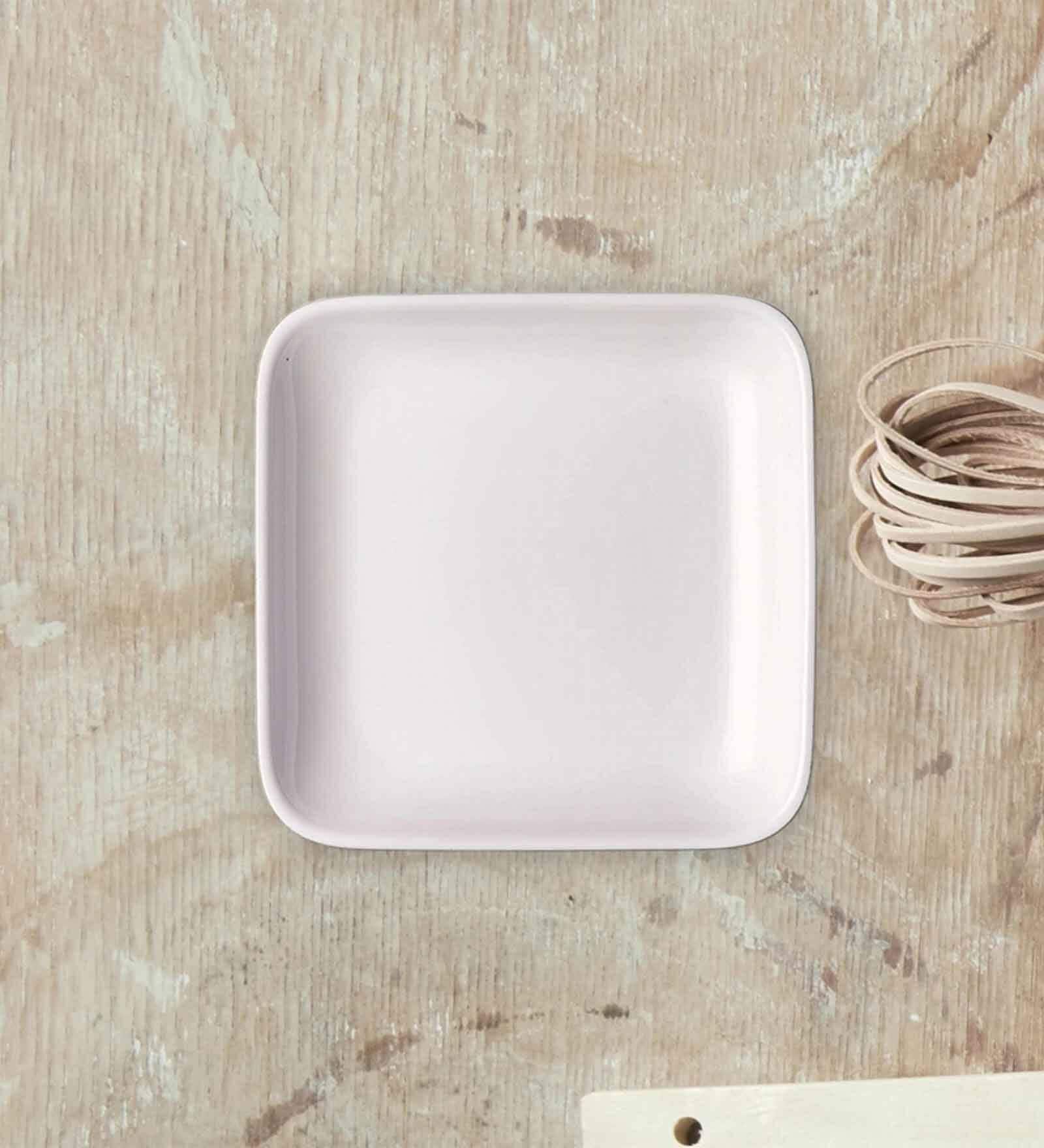 Buy Denby Natural Canvas White Stoneware 1 Pc Dinner Plate at 100% OFF ...