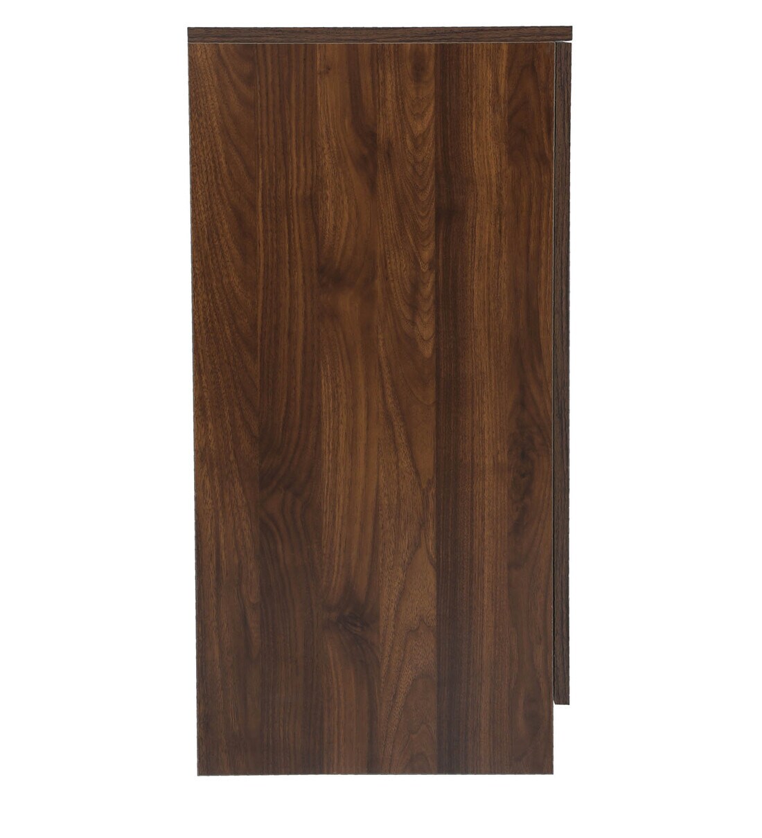 Buy Display Sideboard in Columbian Walnut Finish by GUDSMITH Online ...