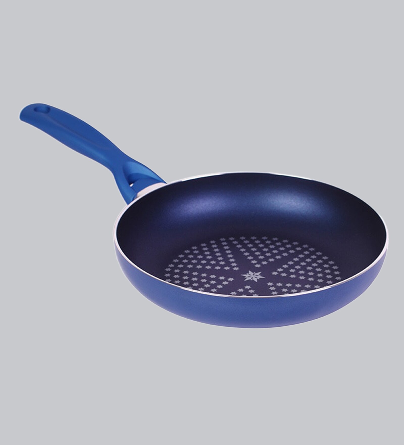 Buy Bergner Induction Base Frypan without Lid - 26Cm x 5.5Cm Online ...