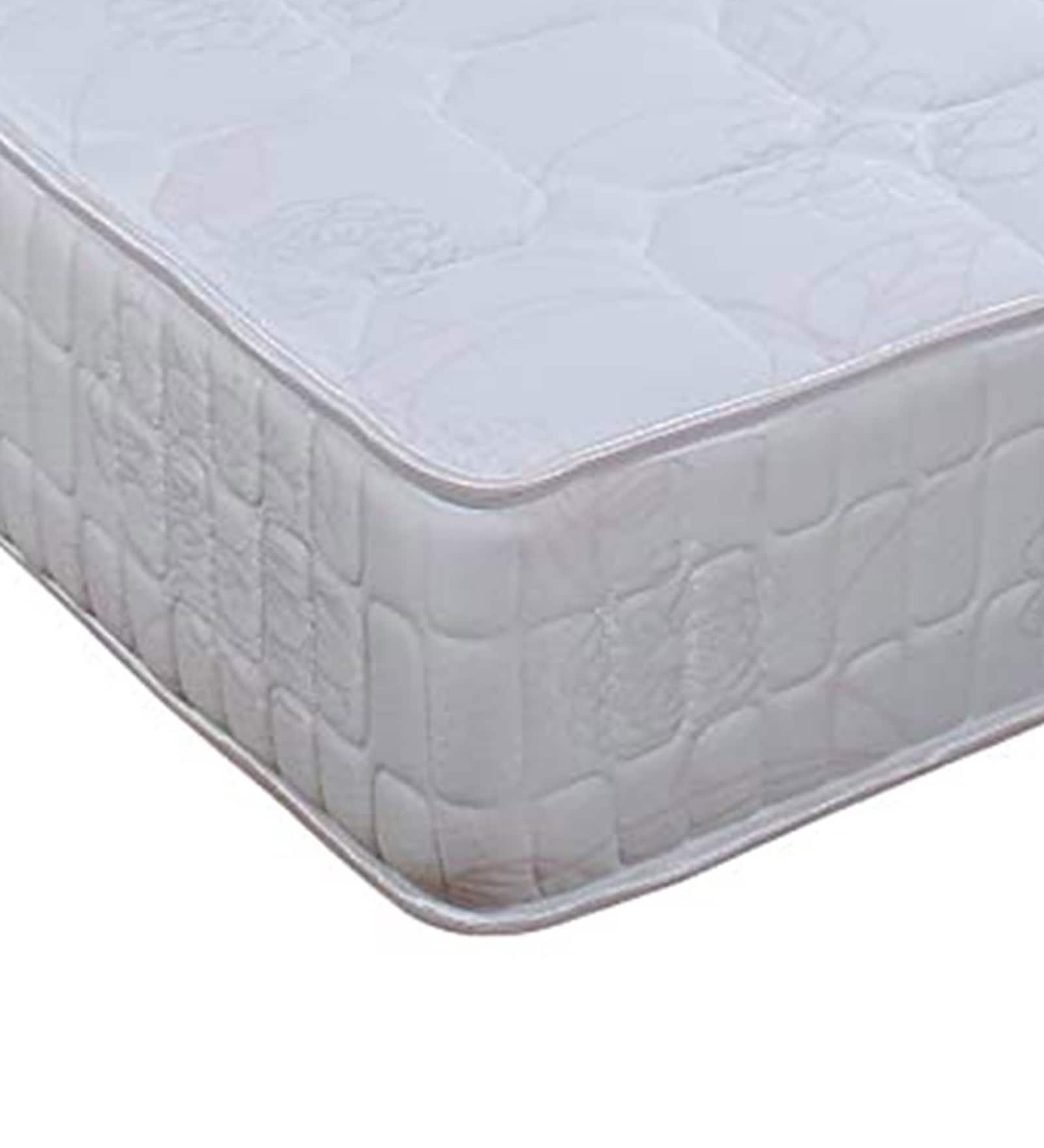 Buy Divinity 6 inch Pocketed Spring Queen Size Mattress at 15% OFF by ...