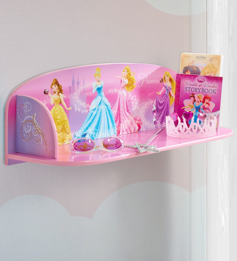 Disney Princess Wall Mirror - Wall Design Ideas