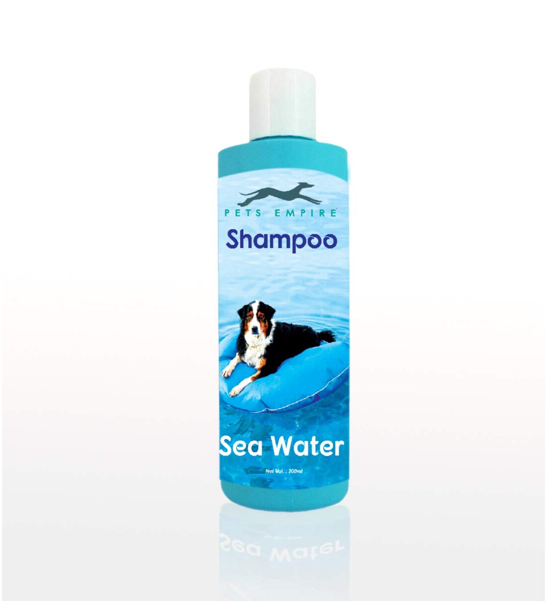 Buy Sea Water 200ml Dog Shampoo at 16% OFF by Pets Empire | Pepperfry