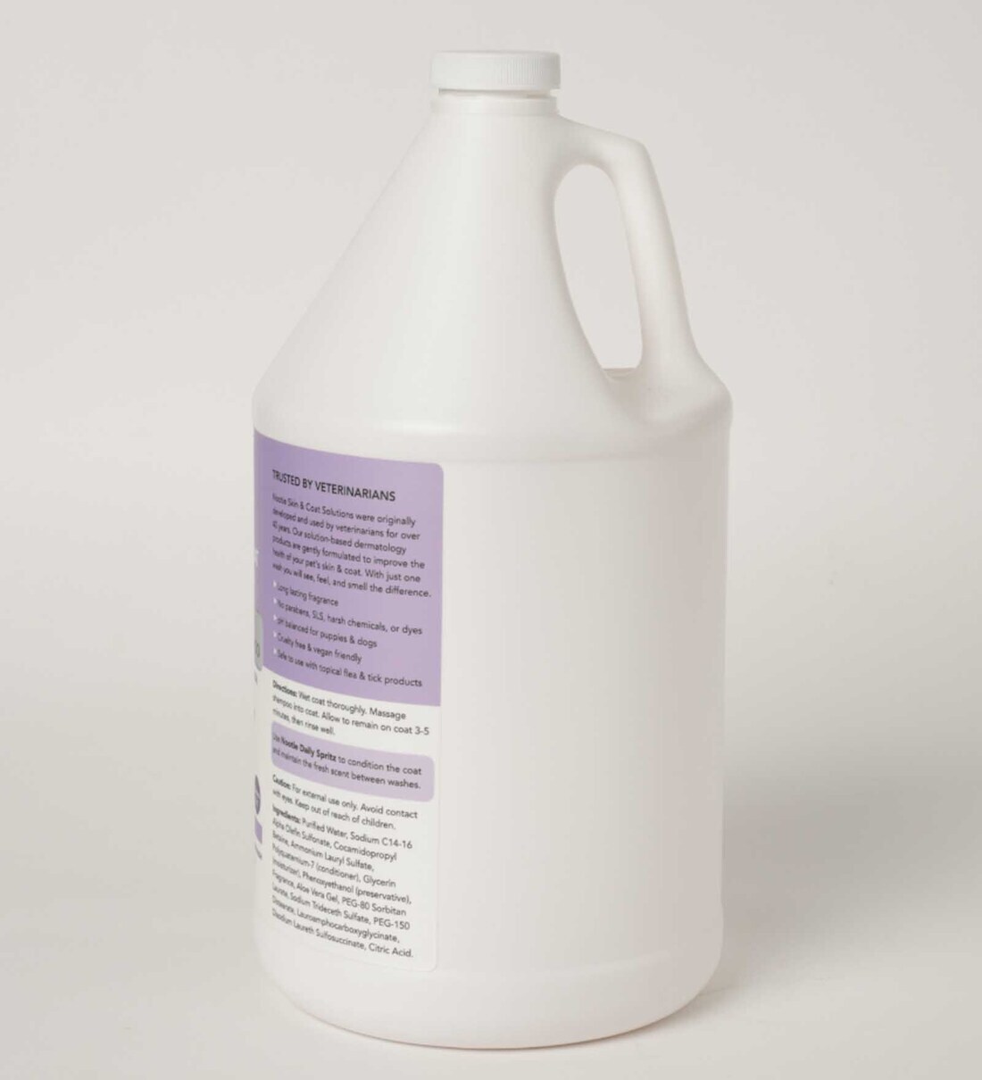 Buy Dog Sweet Dreams Flavored Shampoo, 3.8 Ltr by Nootie Online ...