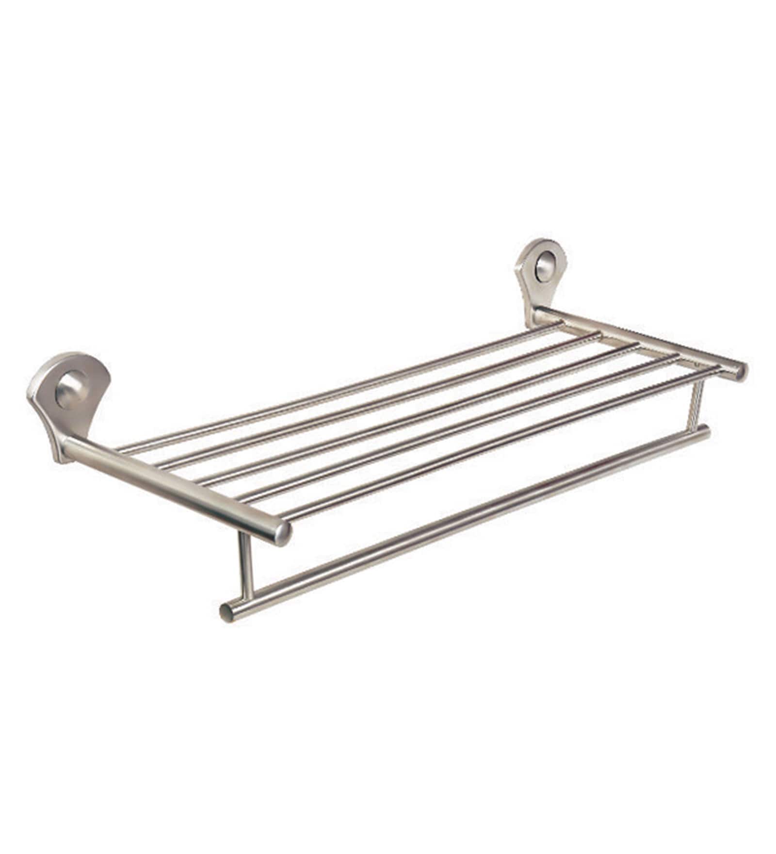 Buy Stainless Steel Towel Rack Length 25 3 Inches By Doyours Online buy-stainless-steel-towel-rack-length-25-3-inches-by-doyours-online