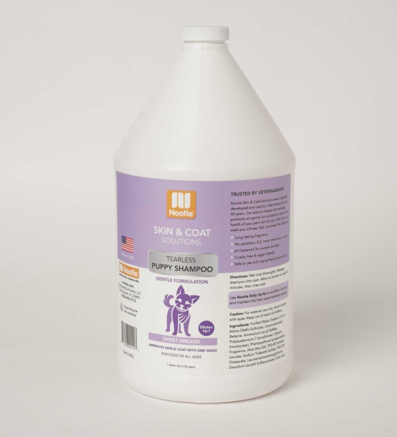 Buy Dog Sweet Dreams Flavored Shampoo, 3.8 Ltr by Nootie Online ...
