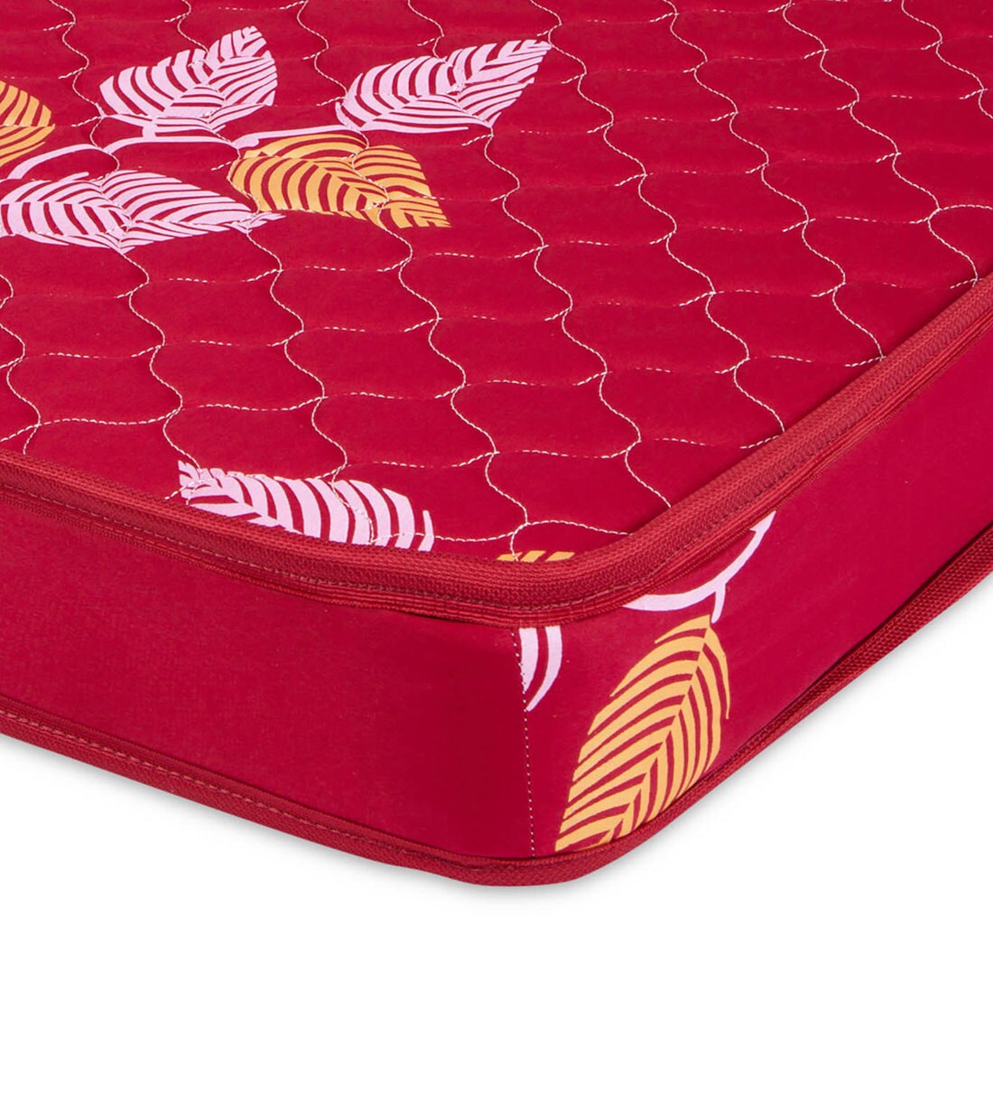 Buy Dream Coir 4 Inch Queen Size Mattress by Nilkamal at 100% OFF by ...