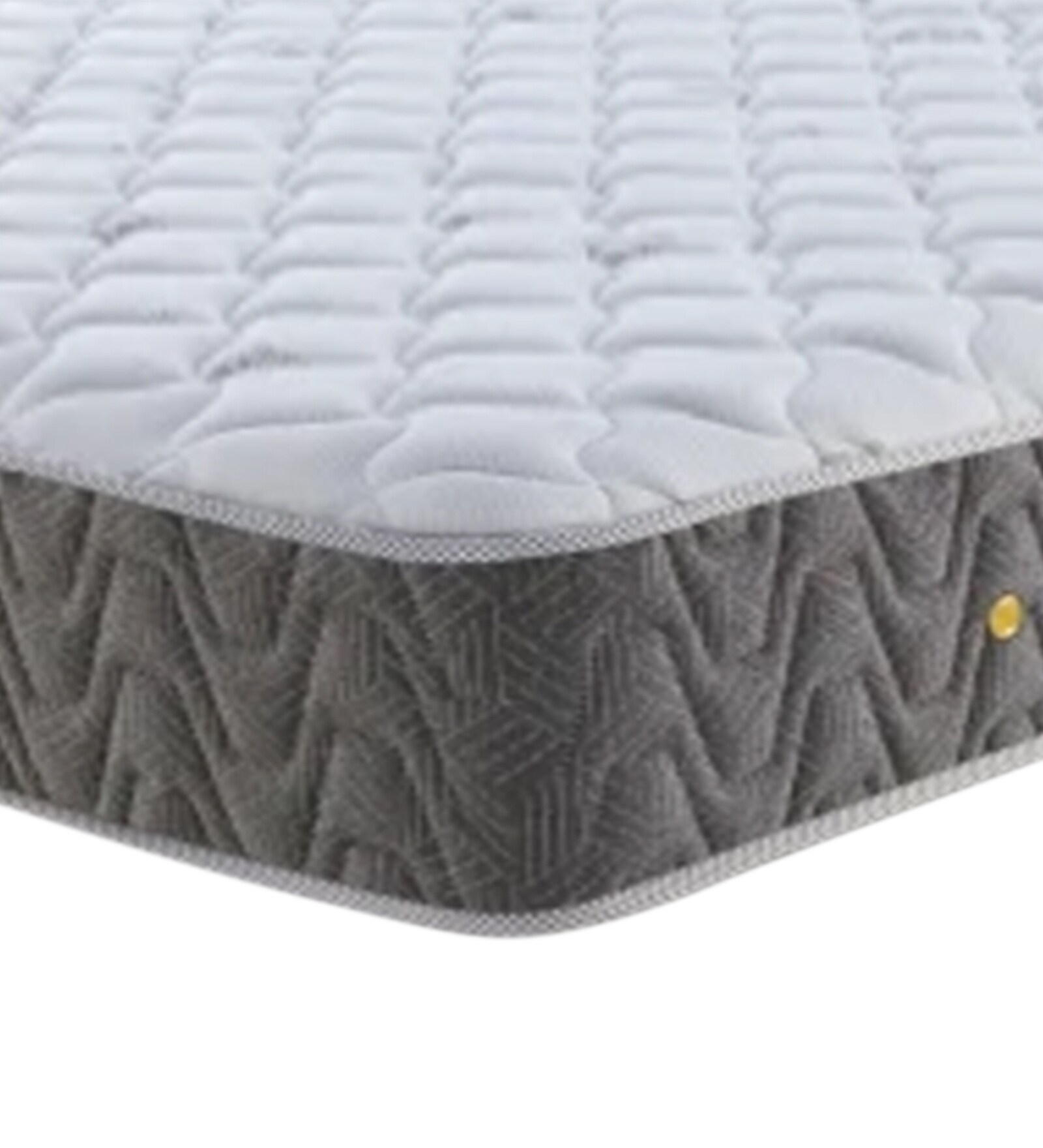 Buy Dry Cool Carlos HR Foam 5.5 Inch Single Size Mattress by Springfit ...