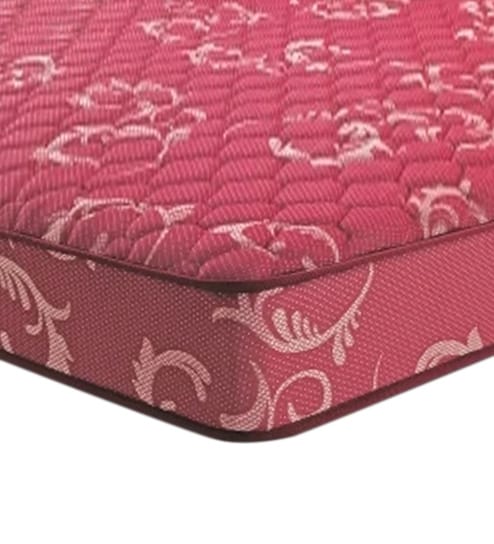 Single Foam Mattresses: Buy Single Foam Mattresses Online in India at ...