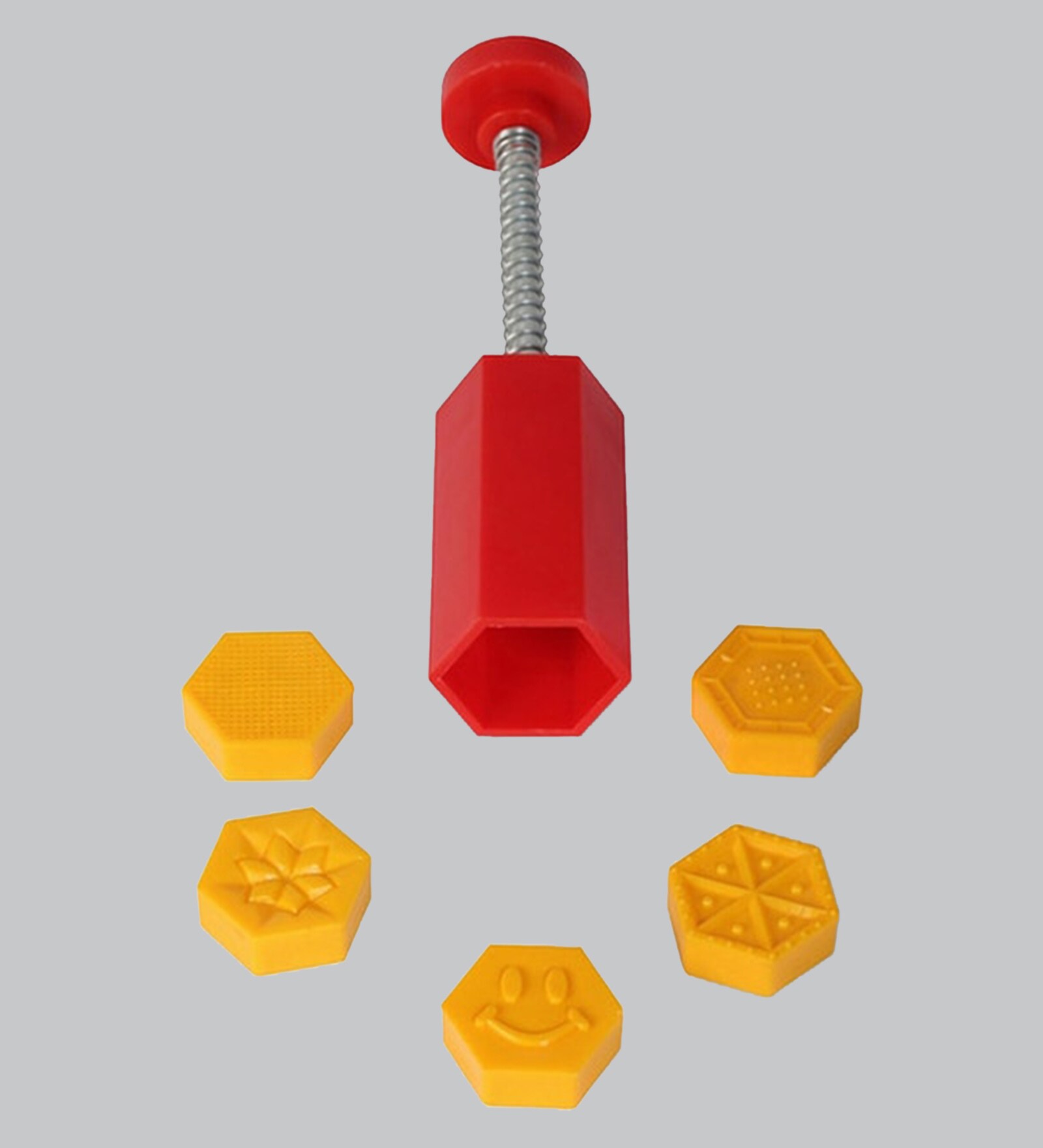 Buy Sweet Fast Stamping Plastic Baking Tools By DS at 51% OFF by DS ...