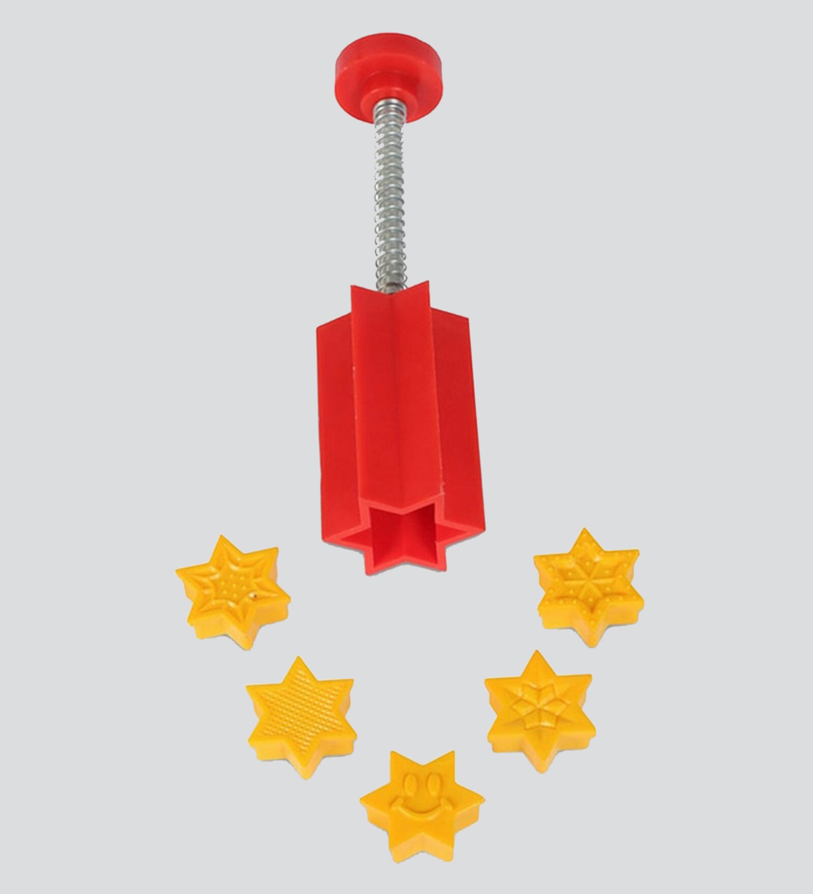 Buy Easy to Clean Plastic Baking Tools By DS at 51% OFF by DS | Pepperfry