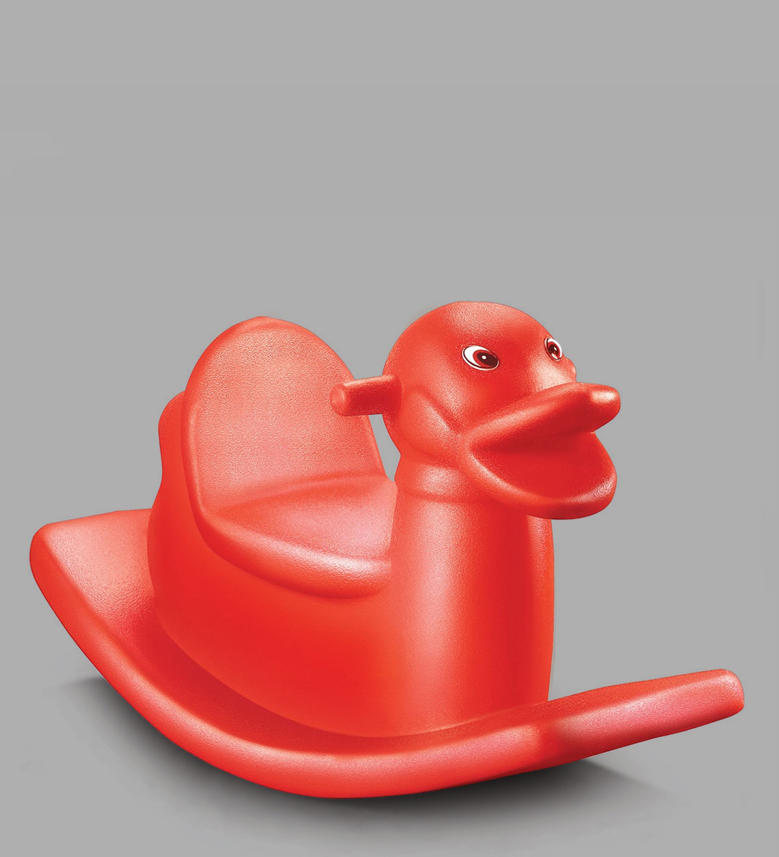 Buy Duck Kids Rocker in Red by OK Play Online - Testing - Testing ...