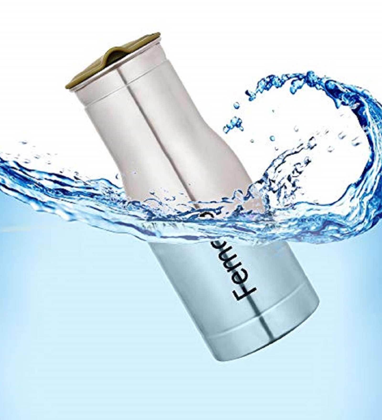 Buy Duro 1 Ltr Bottle at 15% OFF by Femora | Pepperfry
